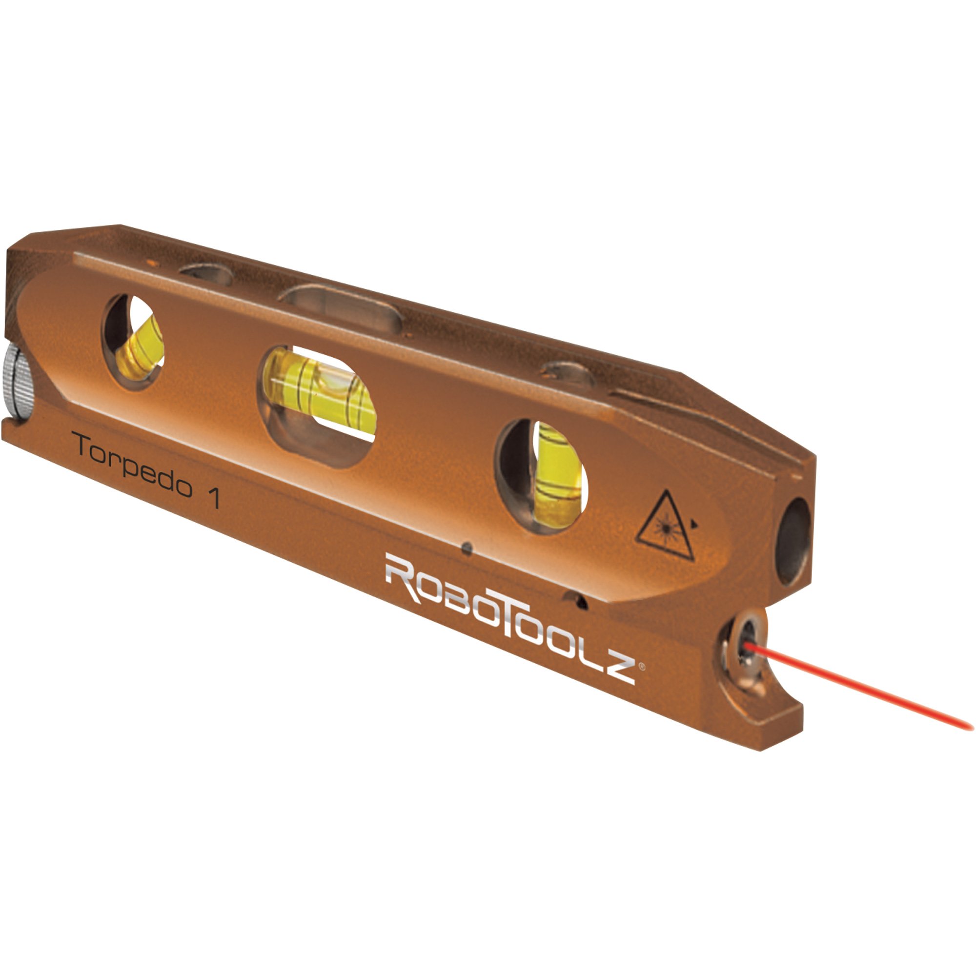 Robotoolz Single Beam Laser Pointer Level | Northern Tool