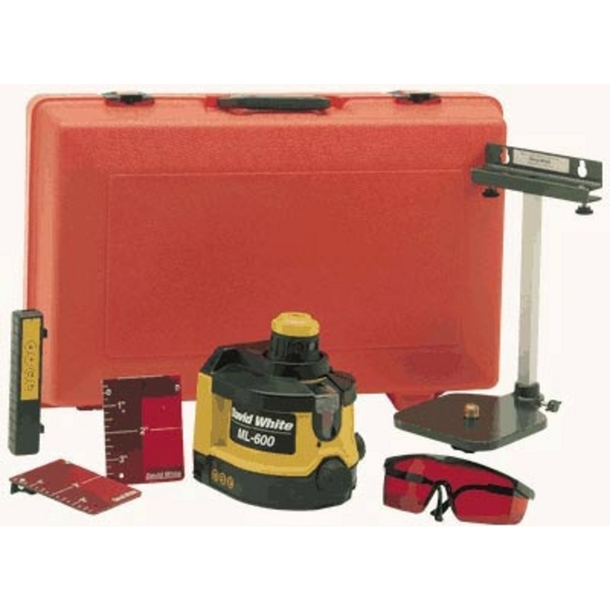 800 Foot Laser Package | Northern Tool