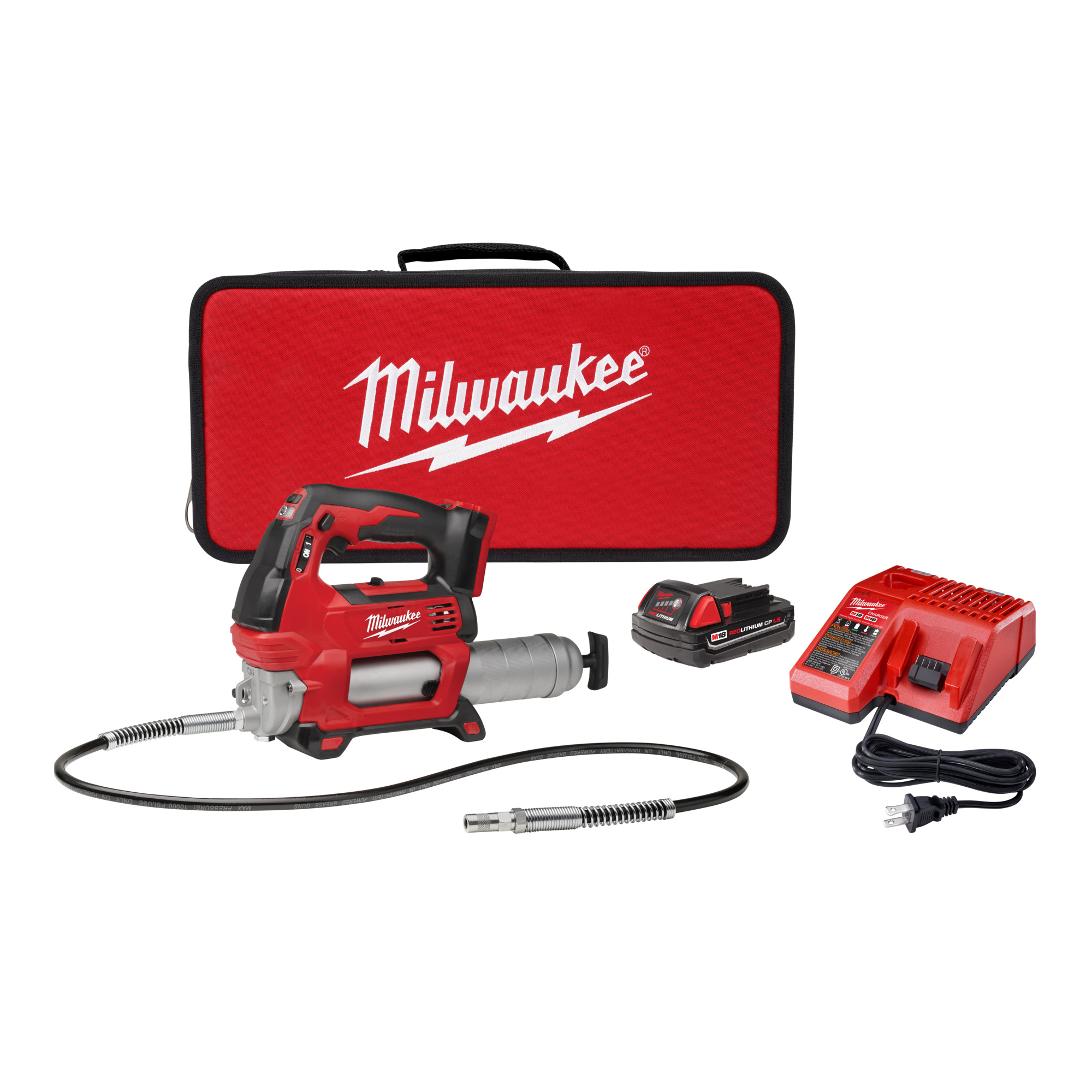 Milwaukee Tool | Northern Tool