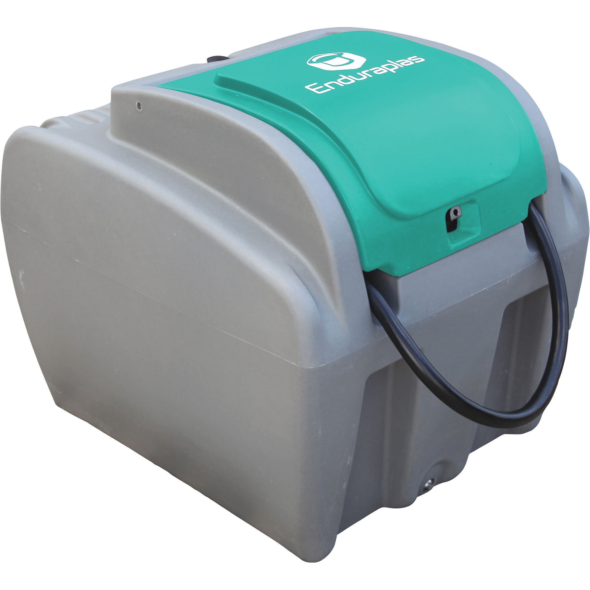 Better Built Steel Transfer Fuel Tank With GPI 12V Fuel Transfer Pump ...