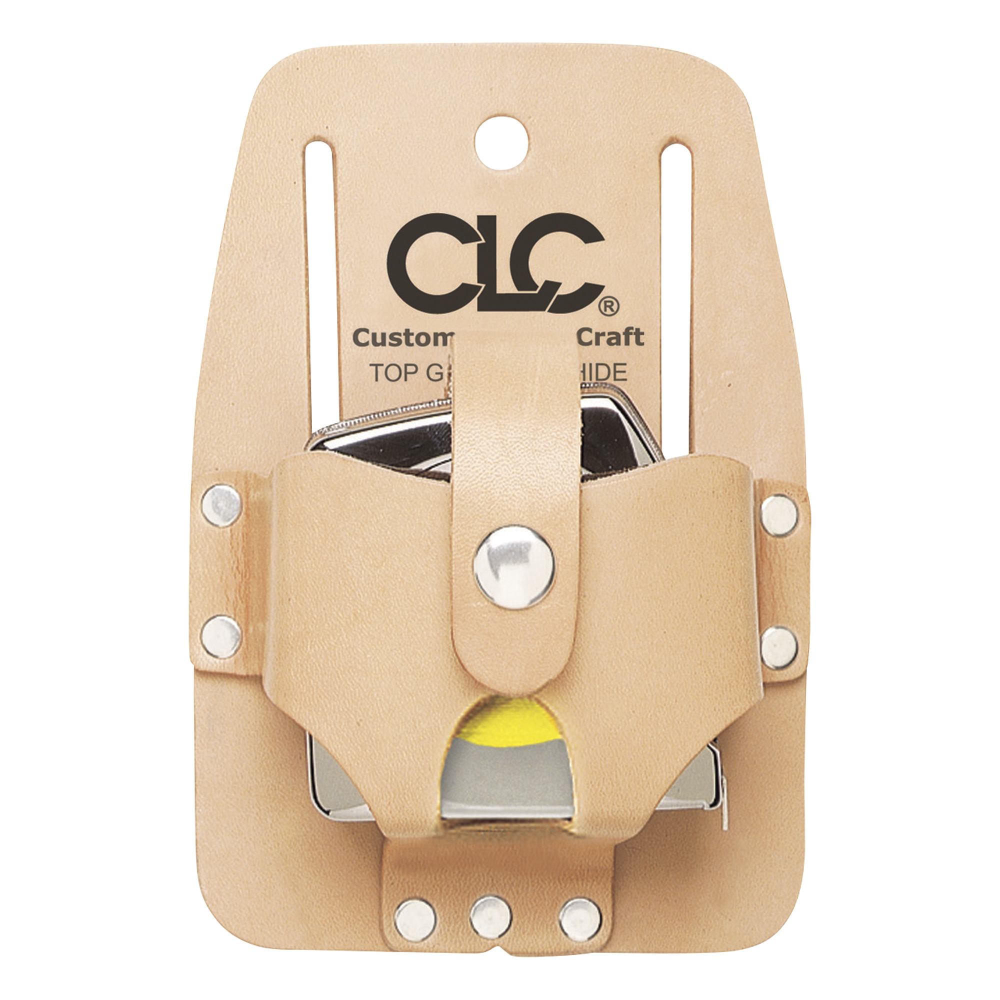 CLC 23-Pocket Electrical & Maintenance Tool Carrier — 11in.W x 10in.D x ...