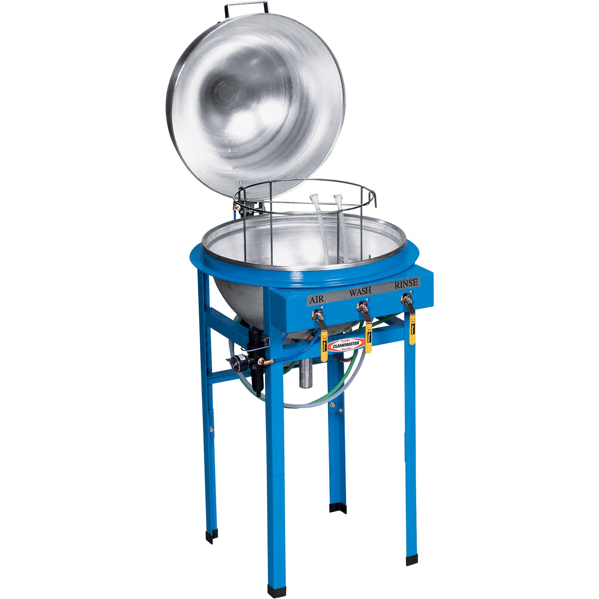 KleenTec Paint Gun Washer, Model# KT2000 | Northern Tool