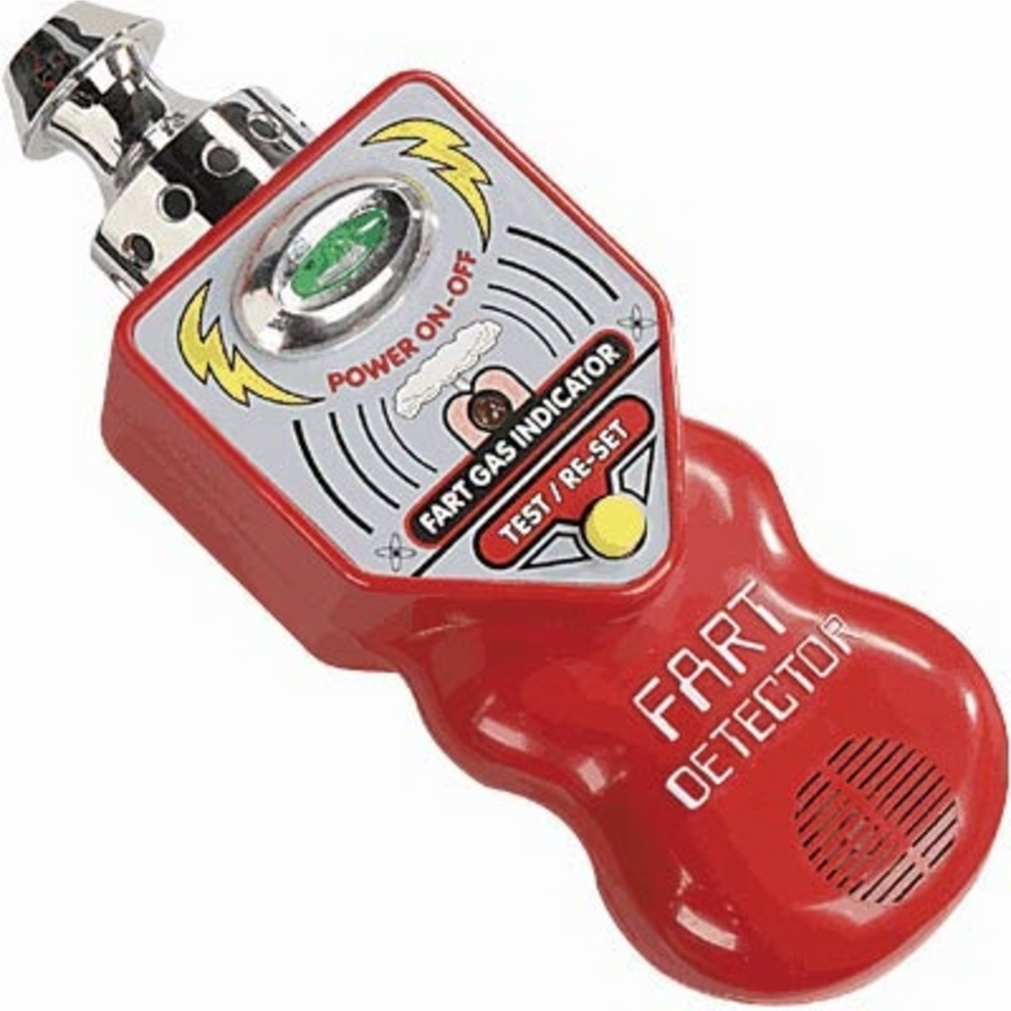 The Fart Detector | Northern Tool