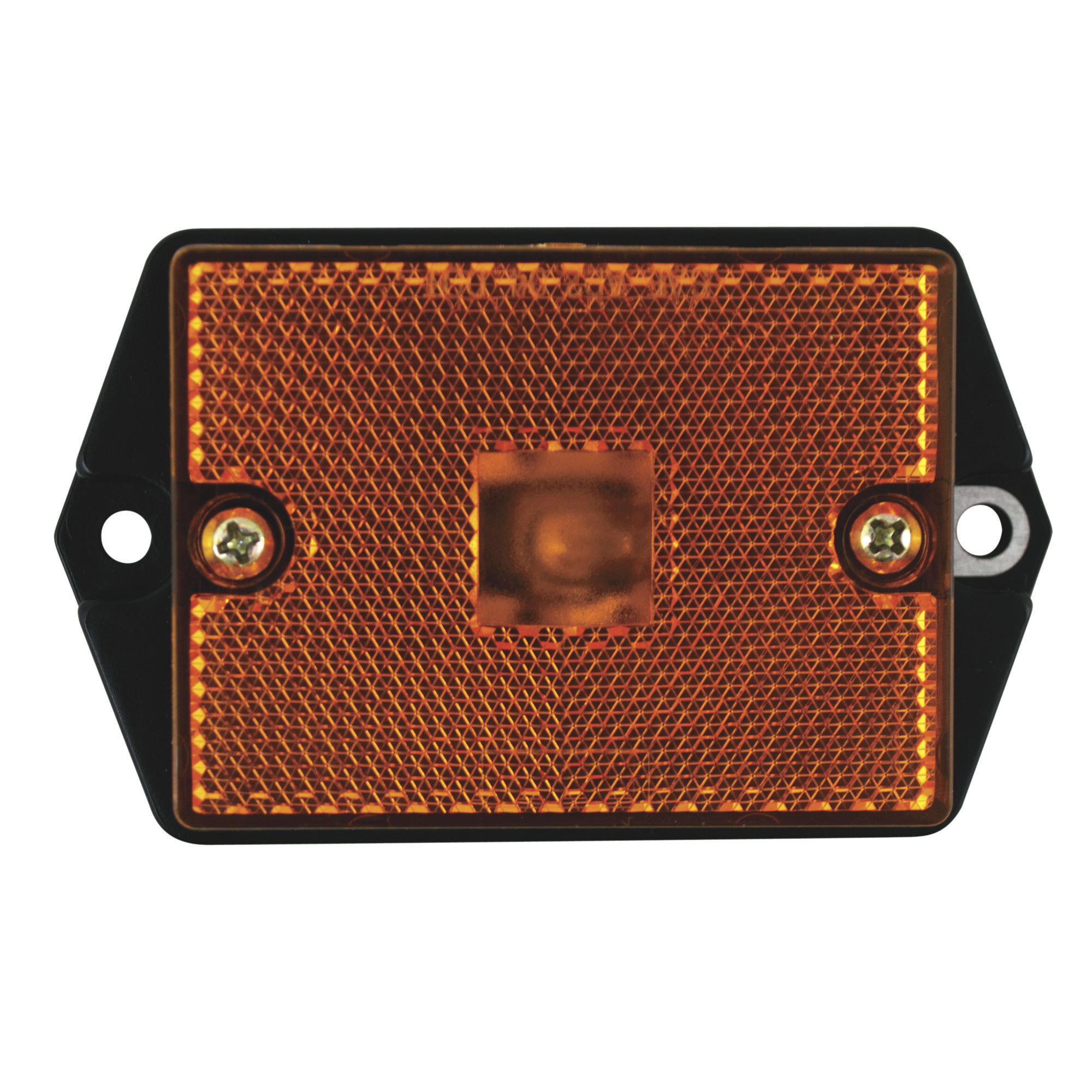 Blazer LED Identification Bar — Red, Submersible, Model# C513R ...