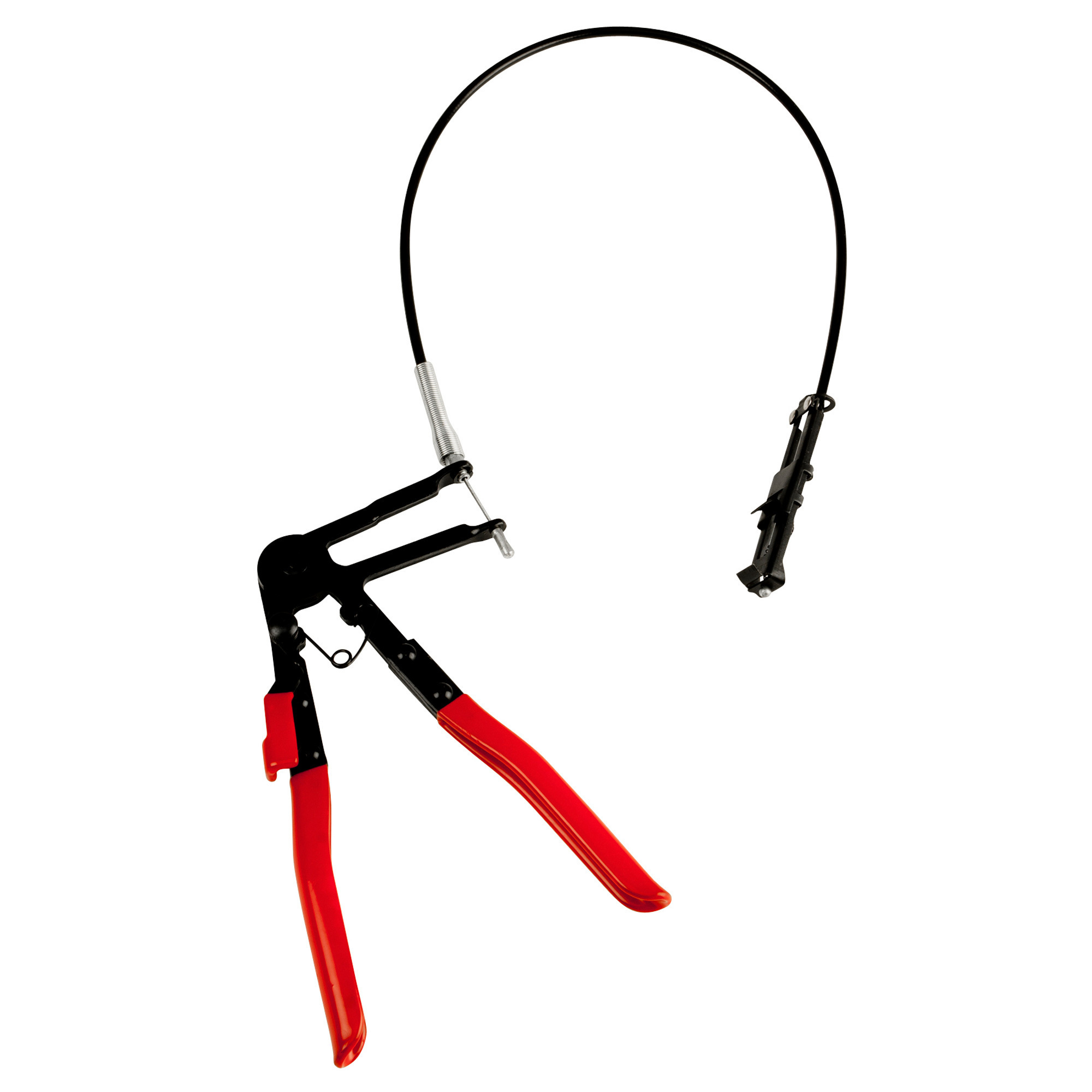 Performance Tool Flexible Hose Clamp Pliers, Model# W80656 | Northern Tool