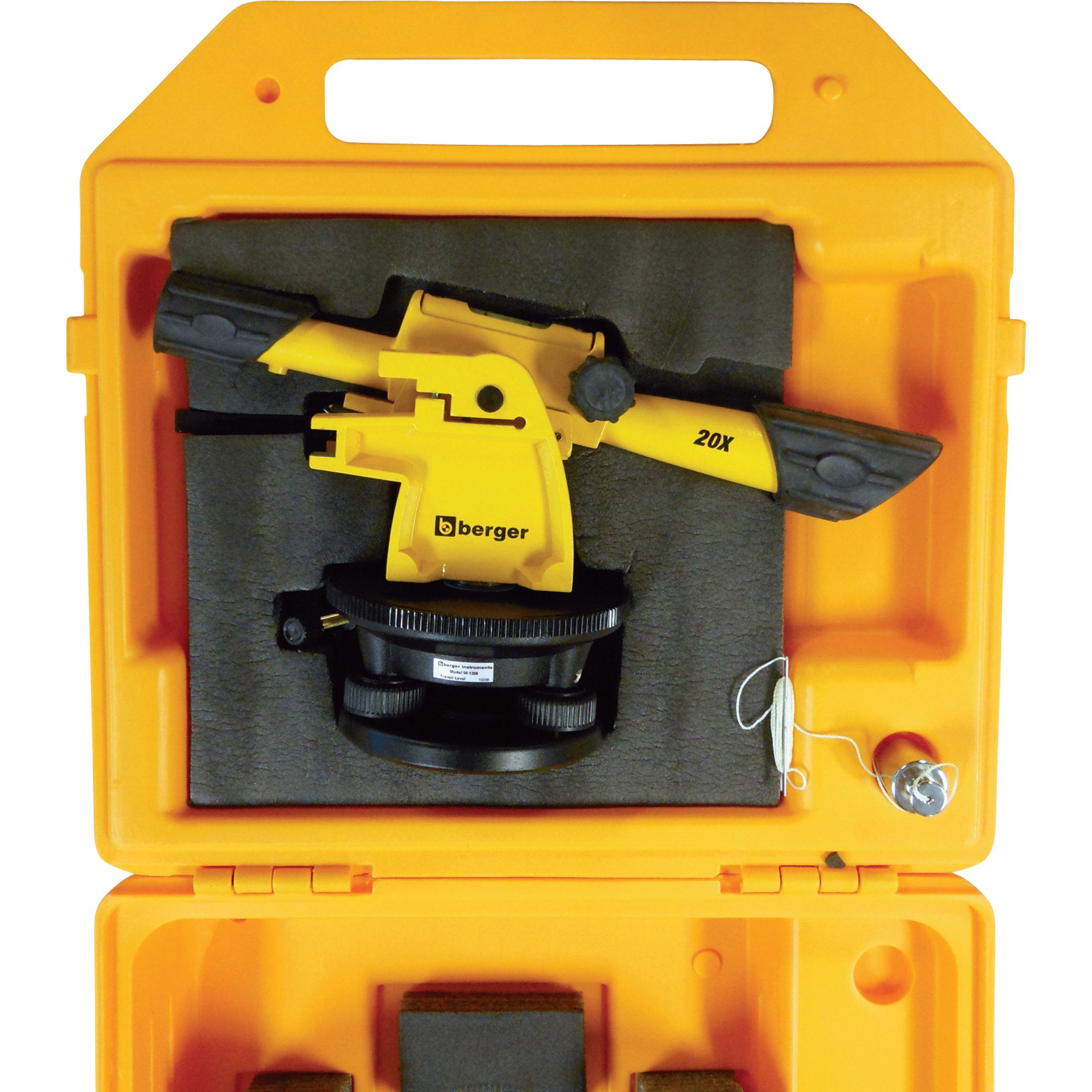 CST Berger 20X Transit Level | Northern Tool