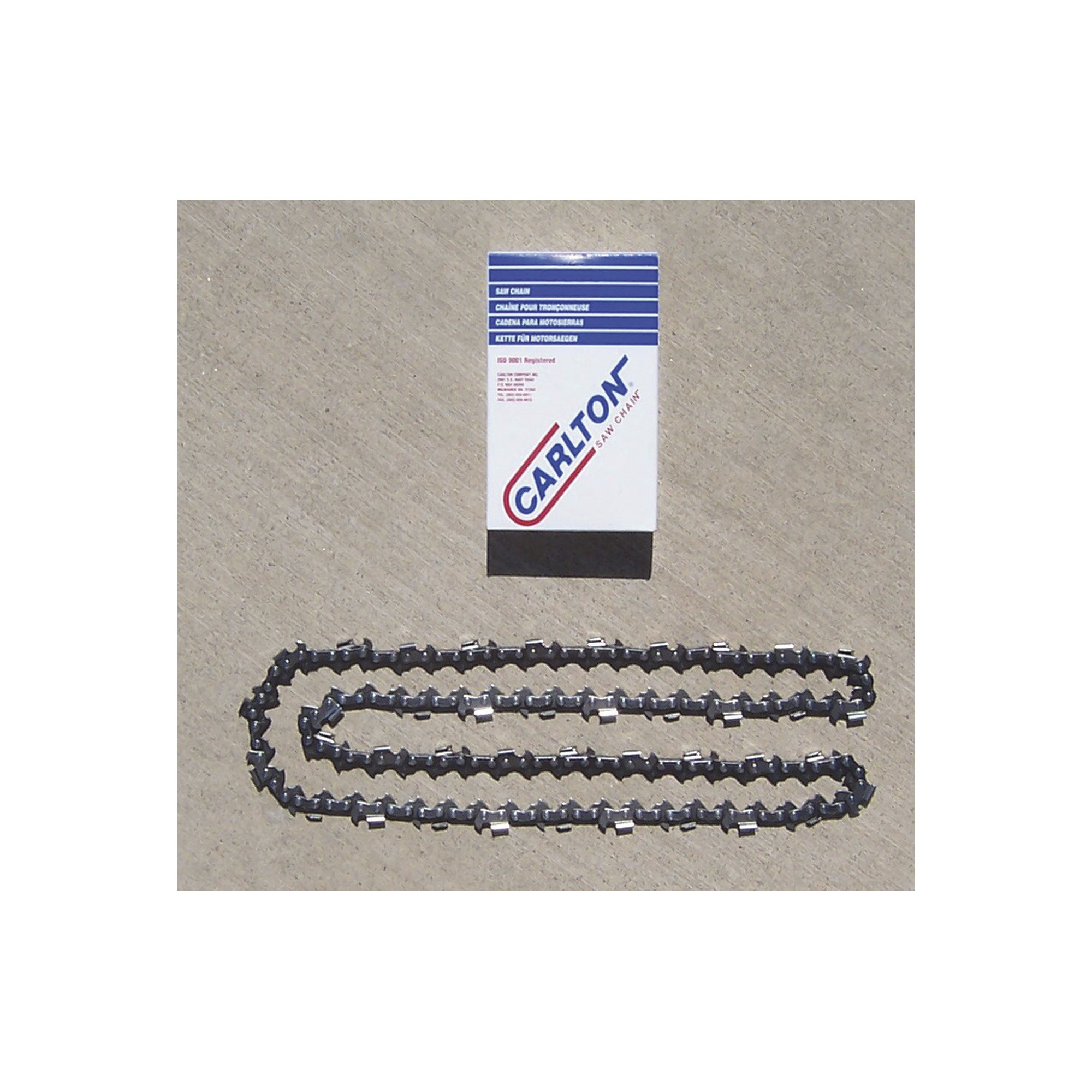 STIHL OILMATIC Micro 3 Low Kickback Narrow Kerf Chainsaw Chain — Picco ...