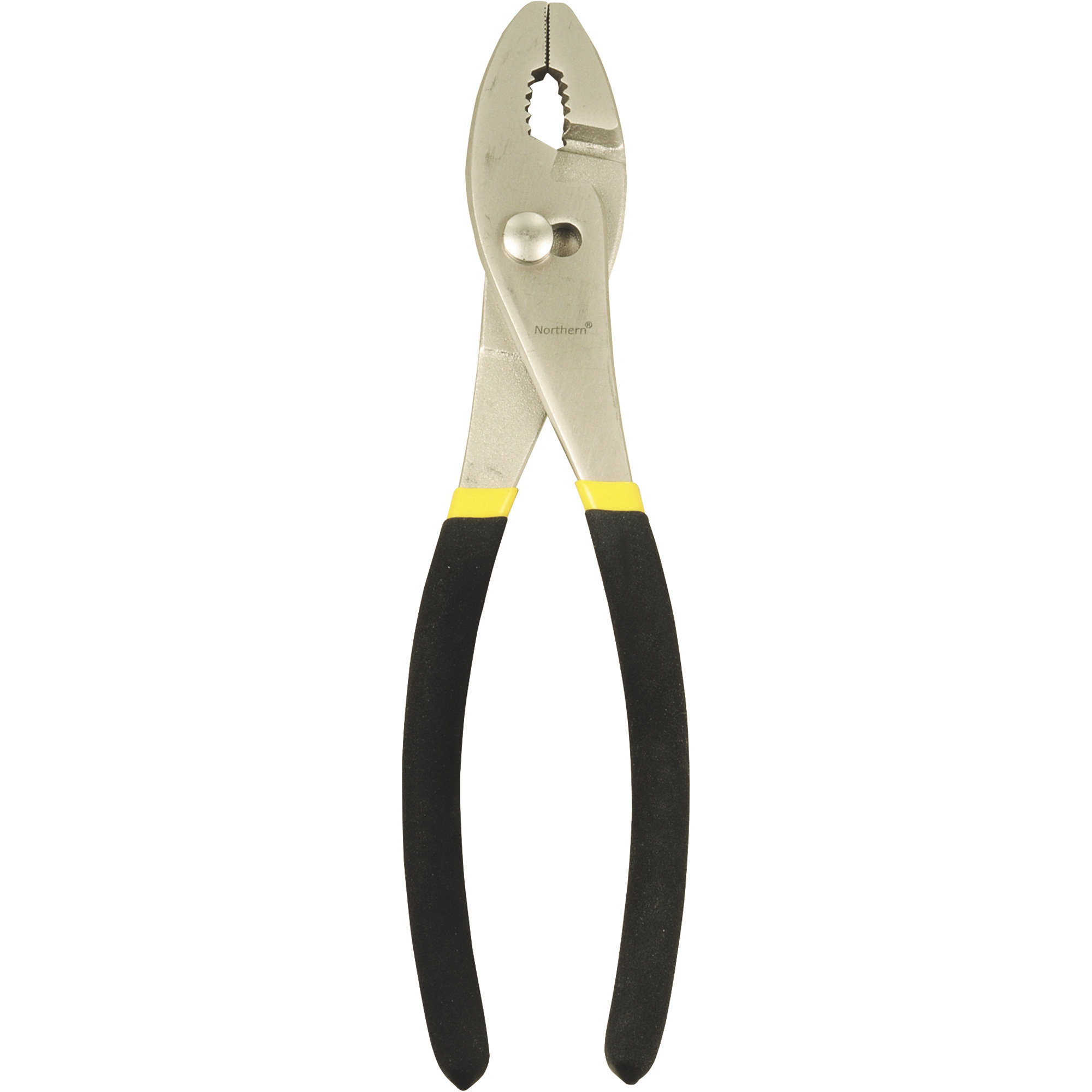 Klutch 8in. Slip Joint Pliers | Northern Tool