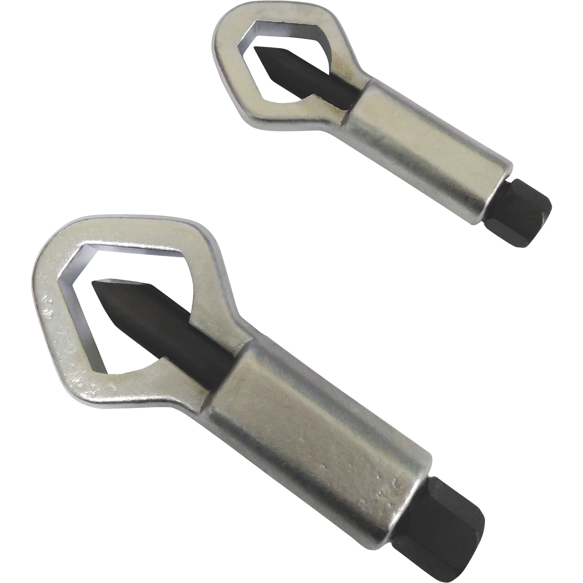 Klutch Nut Splitter Tool Set, 2-Pc. | Northern Tool