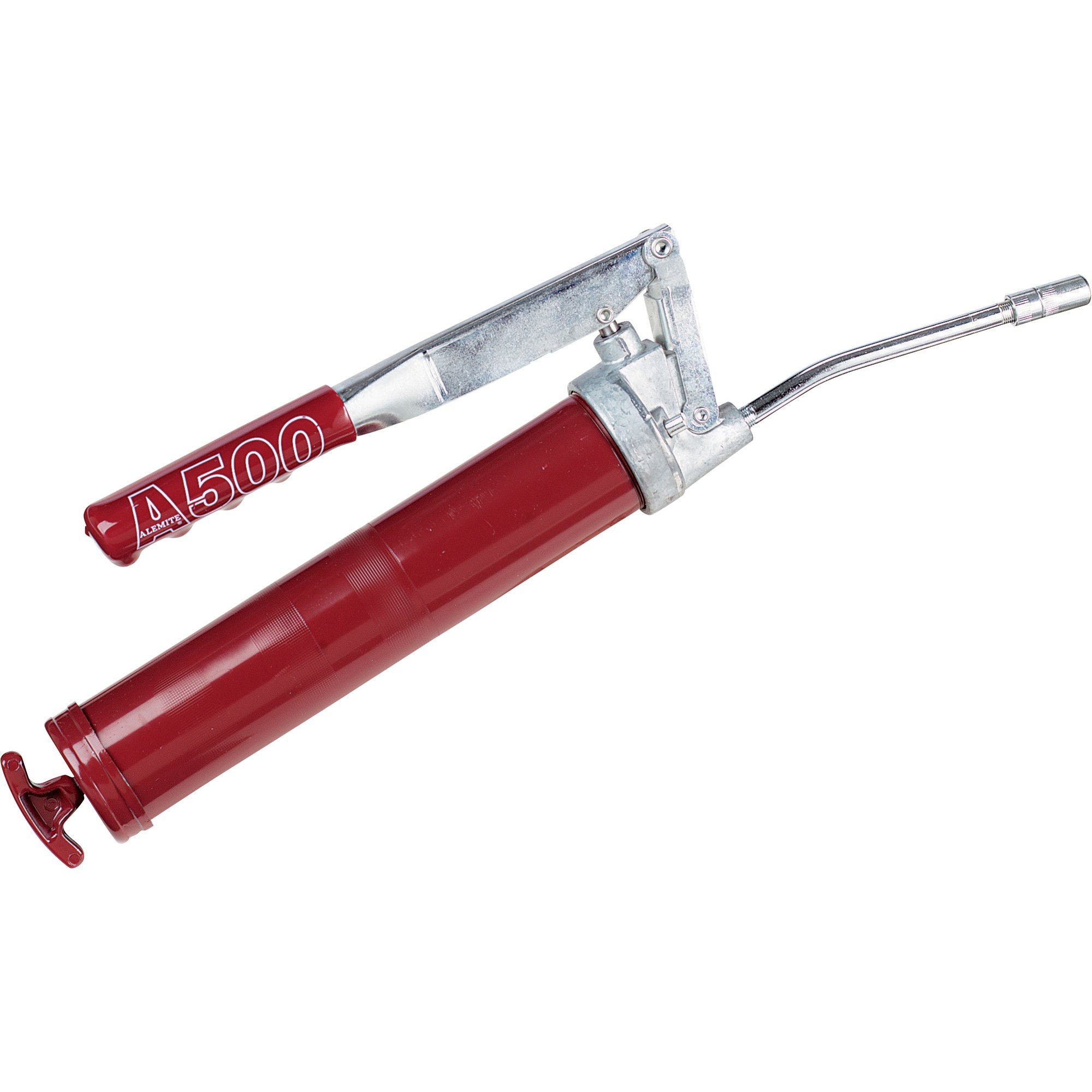 Industrial Lever-Action Grease Gun | Northern Tool