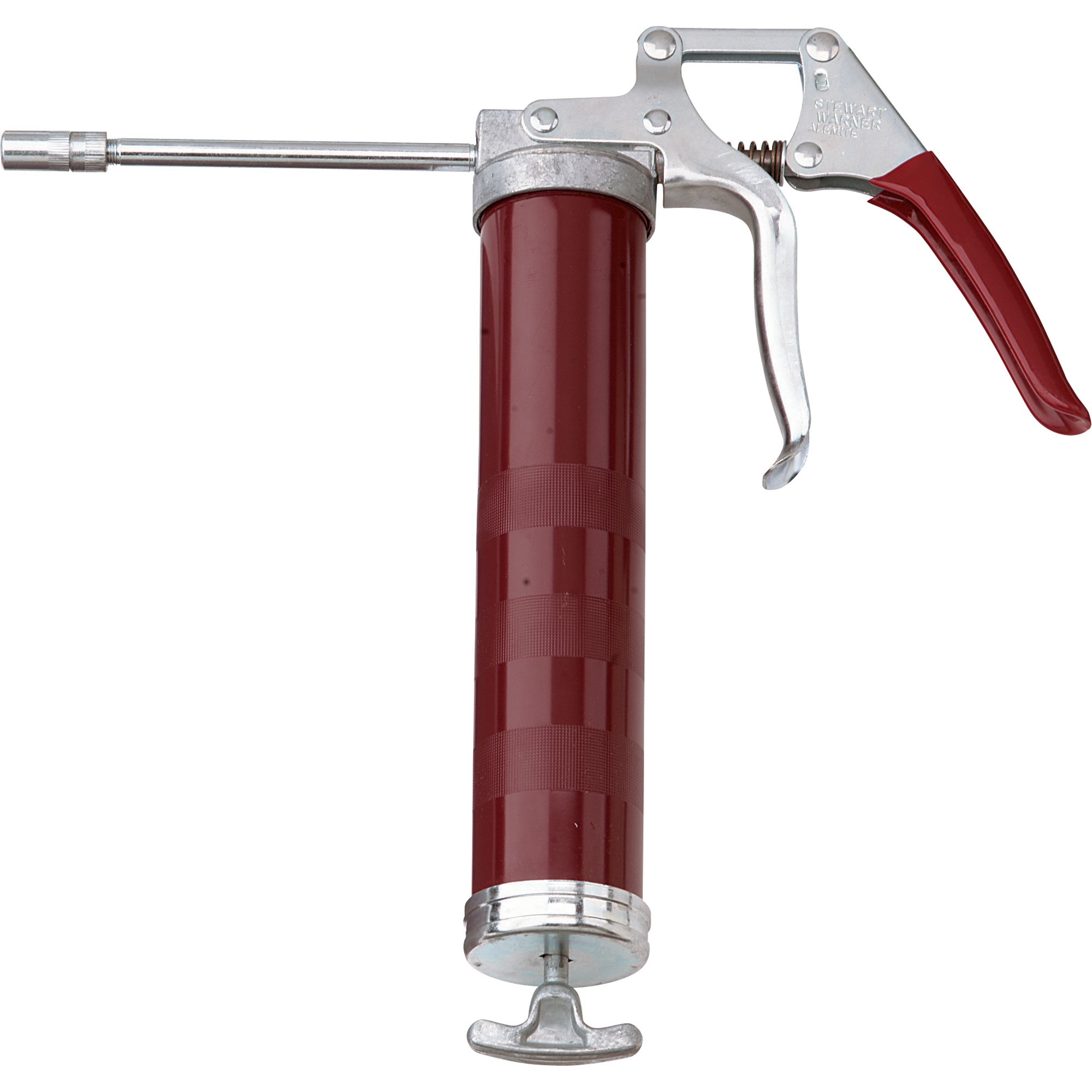 Professional Model Grease Gun | Northern Tool