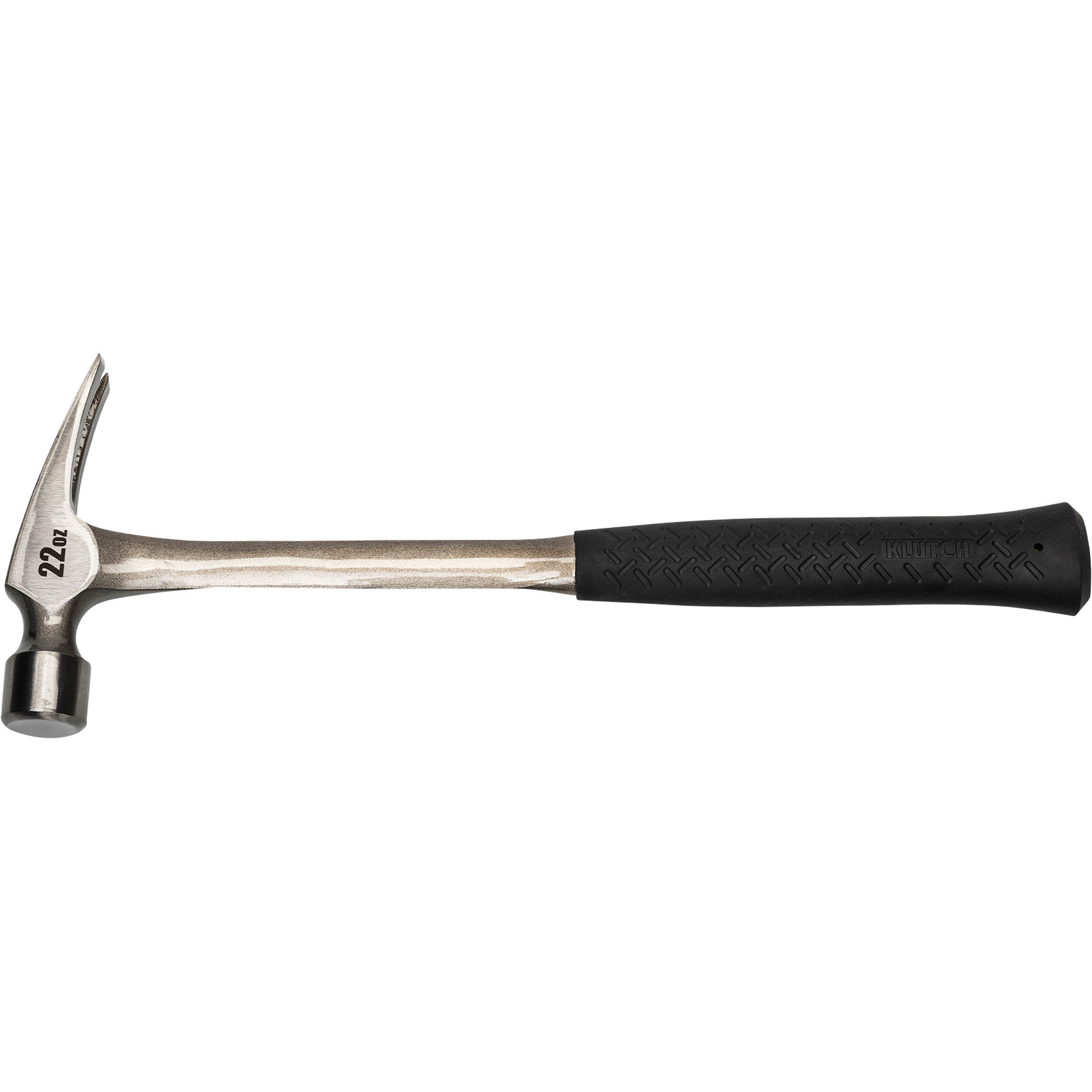 Klutch Brick Hammer, 16-Oz., Model# 90070 | Northern Tool