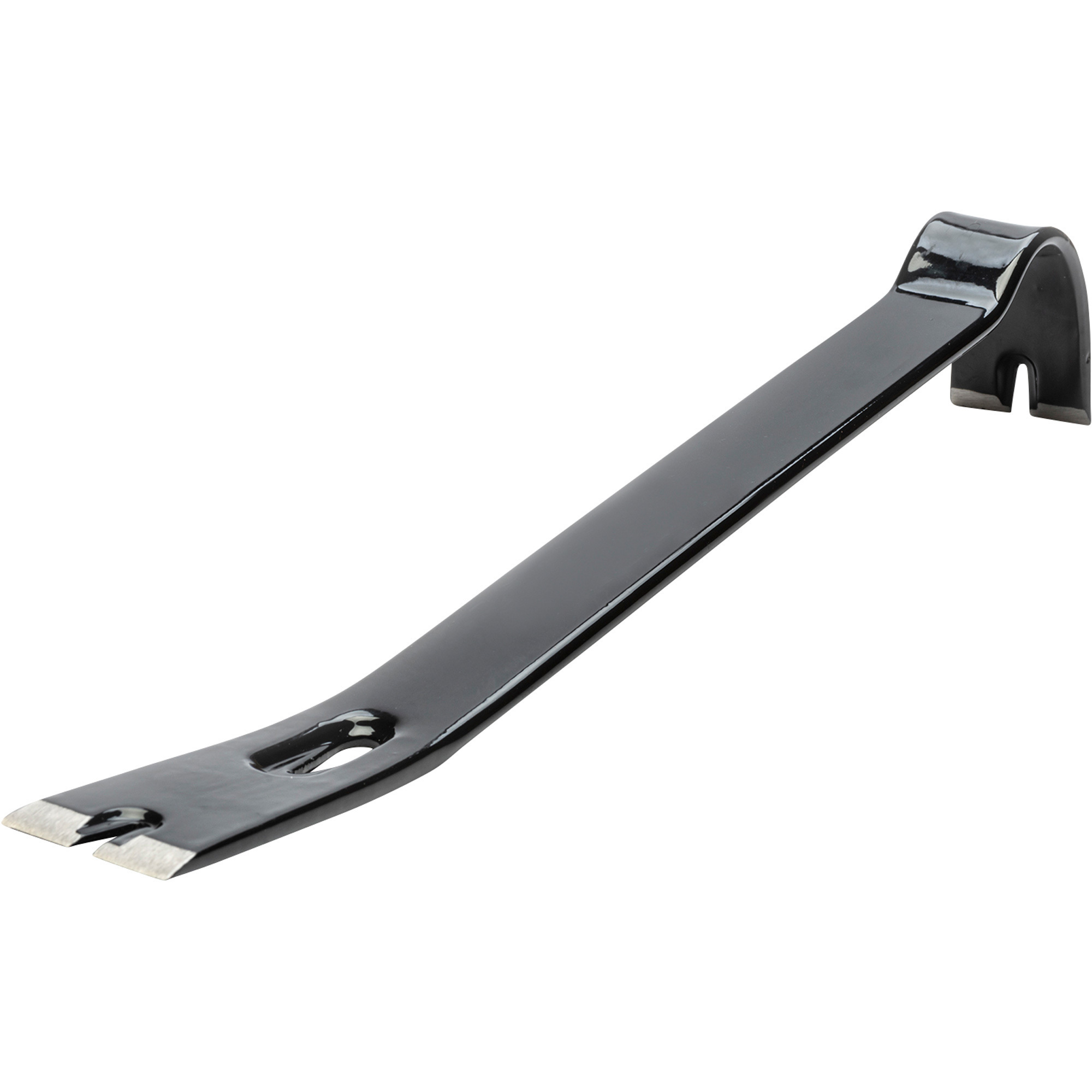 Klutch Super Pry Bar, 15in.L, Black | Northern Tool