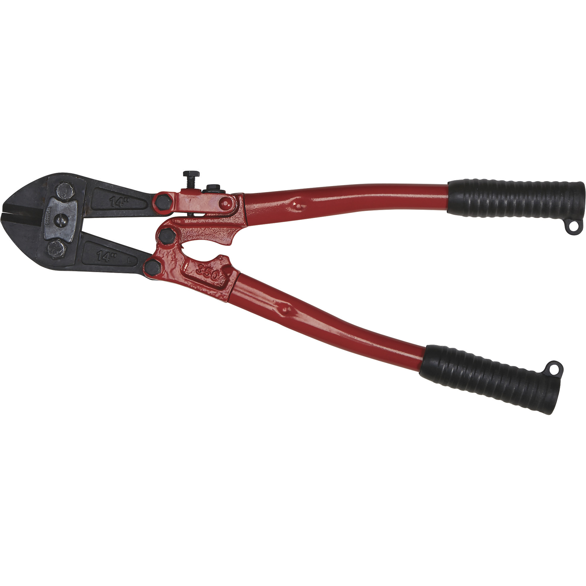Klutch Bolt Cutter, 14in. | Northern Tool
