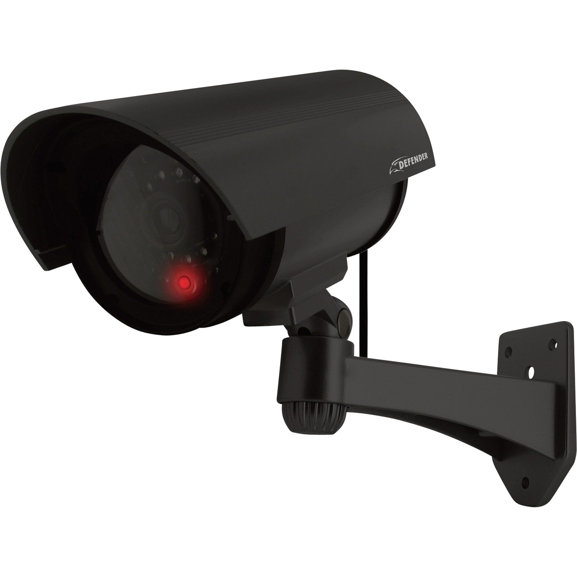 Defender Simulated Security Camera, Model# PH300 | Northern Tool