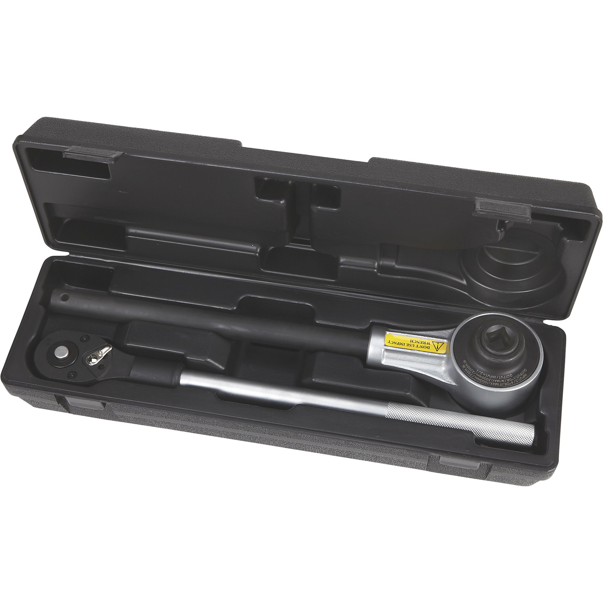 Klutch Torque Multiplier | Northern Tool