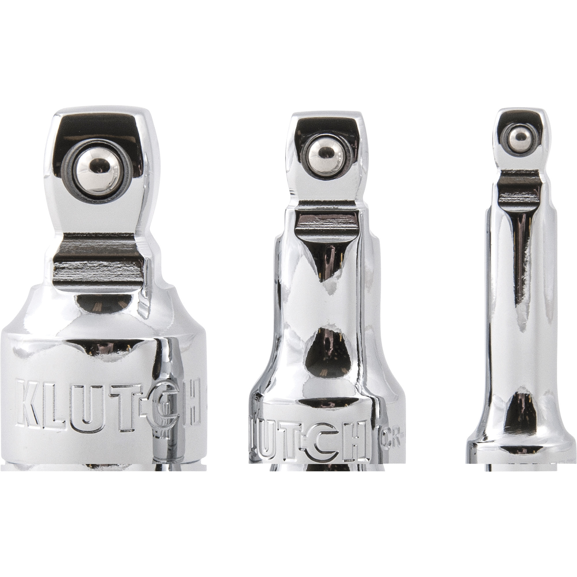 Klutch Wobble Extension Set, 3-Pc. | Northern Tool