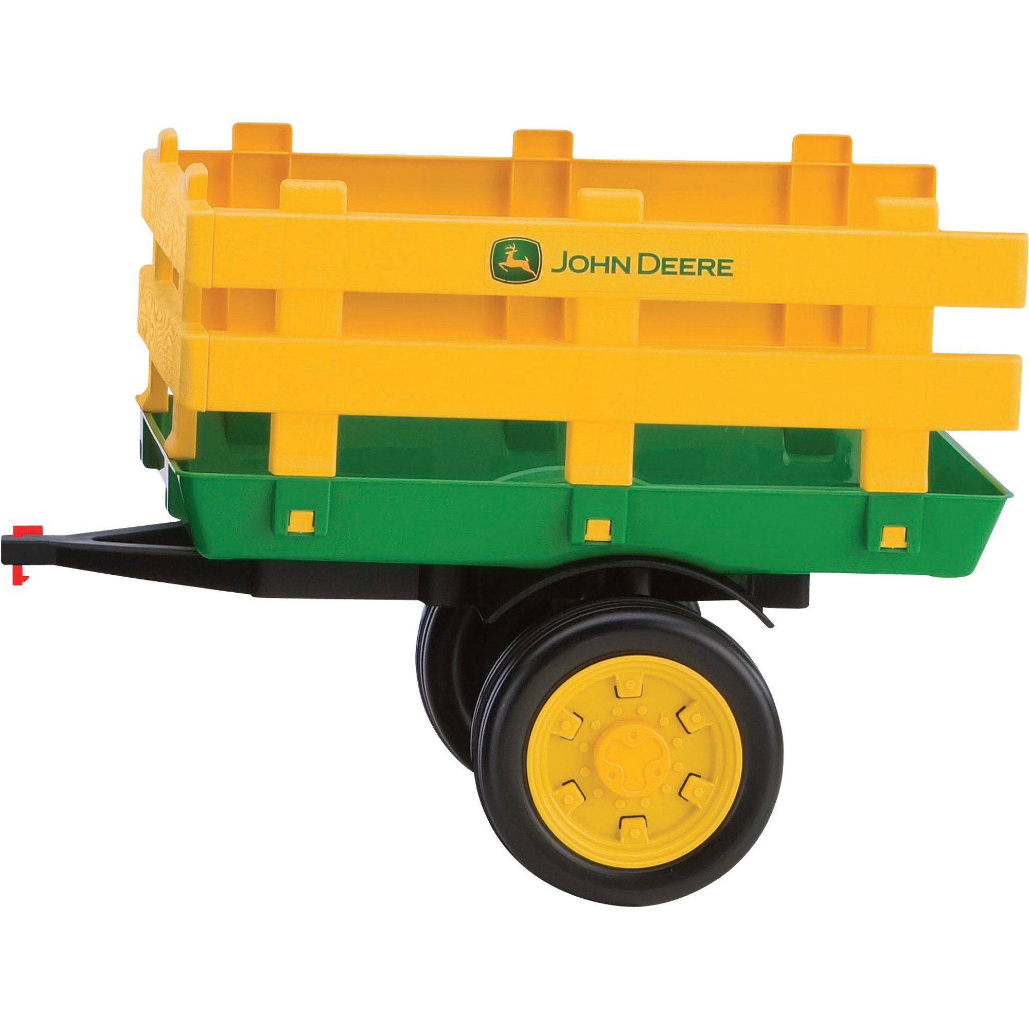Peg Perego John Deere Accessory Trailer, Model# IGTR0934 | Northern Tool