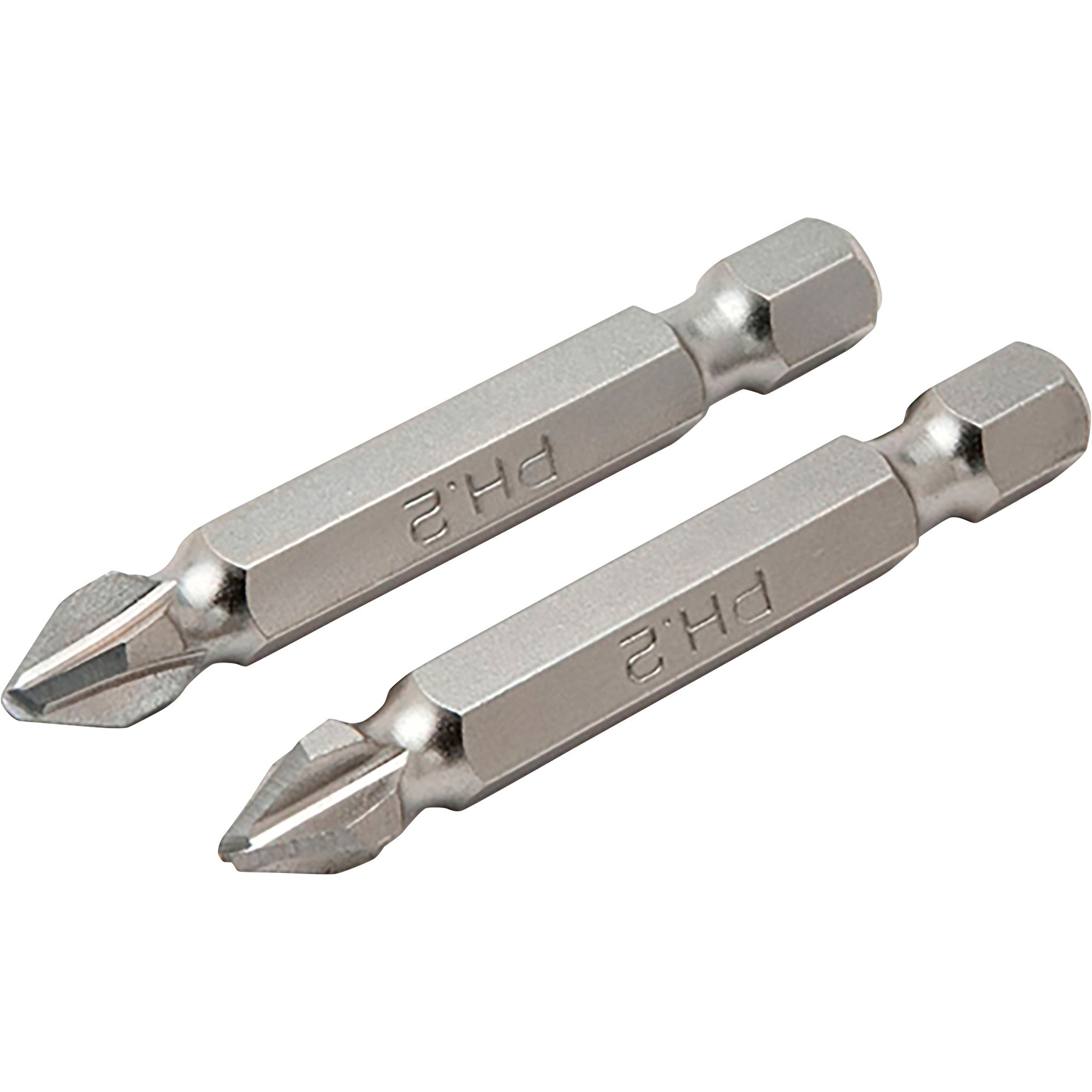 Klutch Phillips Screwdriver — #2 x 4in. | Northern Tool