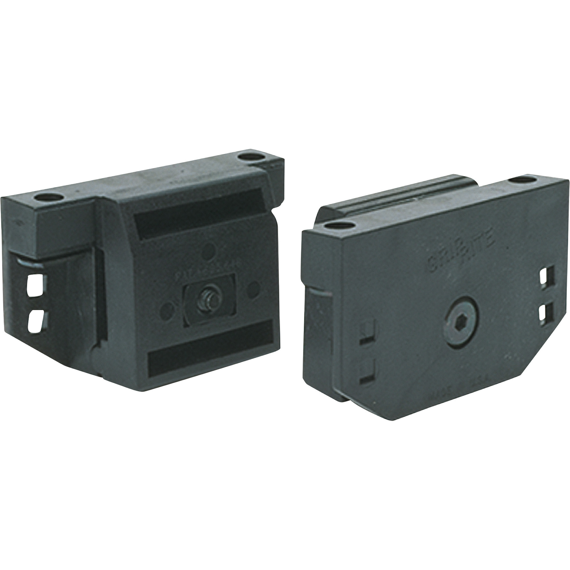 Better Built Grip-Rite No-Drill Truck Tool Box Mounting System, Model ...