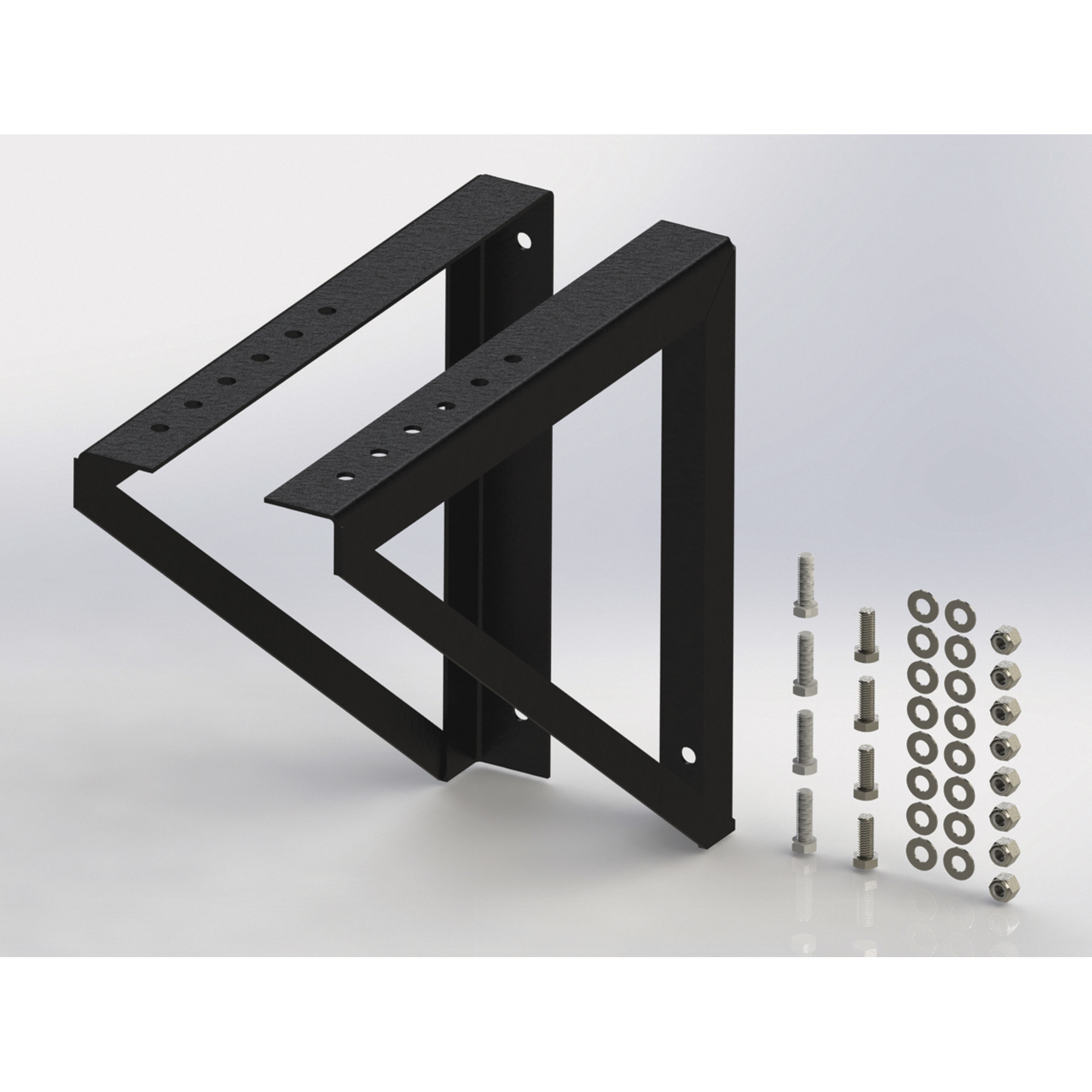 Northern Tool Underbody Truck Tool Box with Drop Door, Steel, Gloss ...