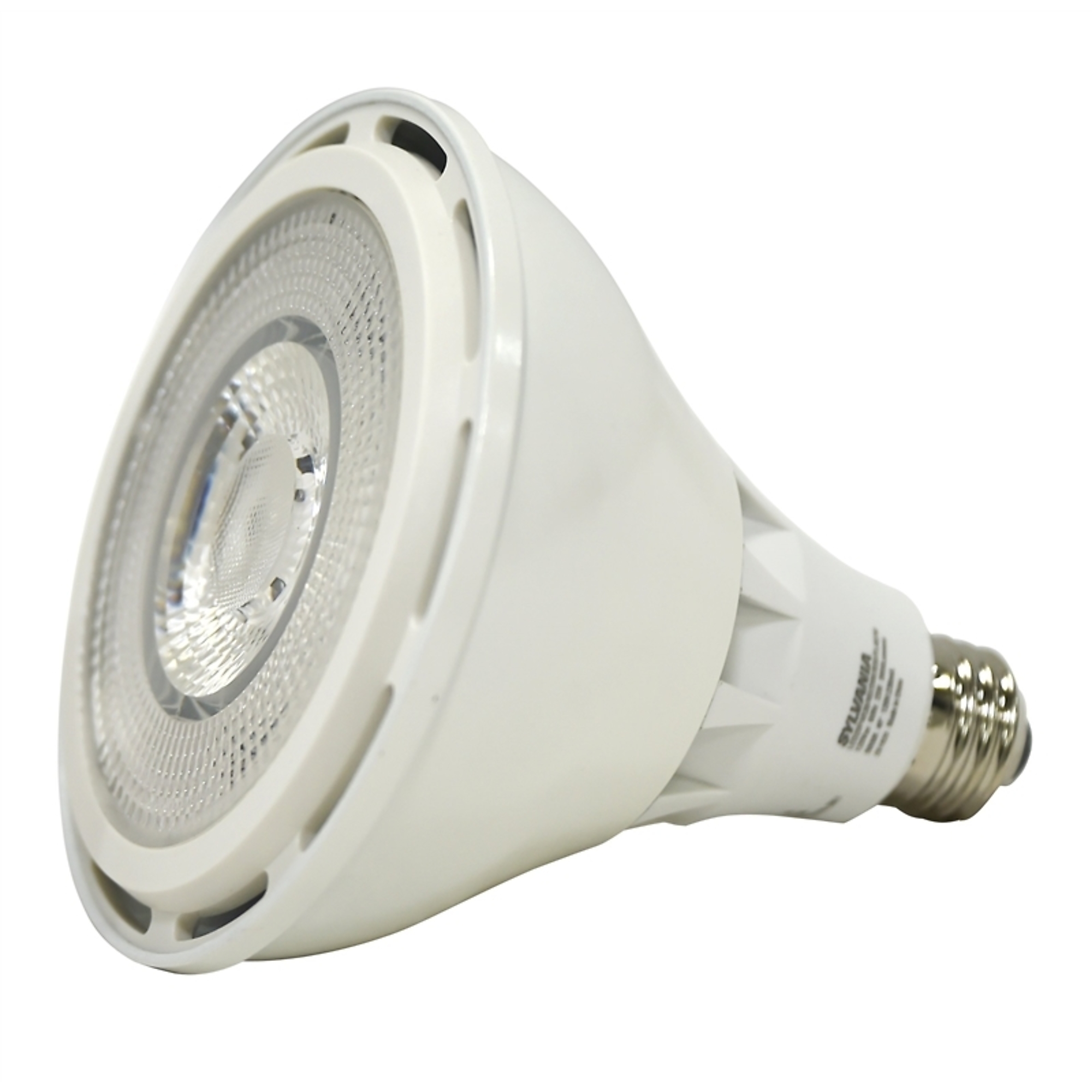 Stonepoint LED Big Bulb — 5000 Lumens, 25,000 Hours, Model# YN-BB50 ...
