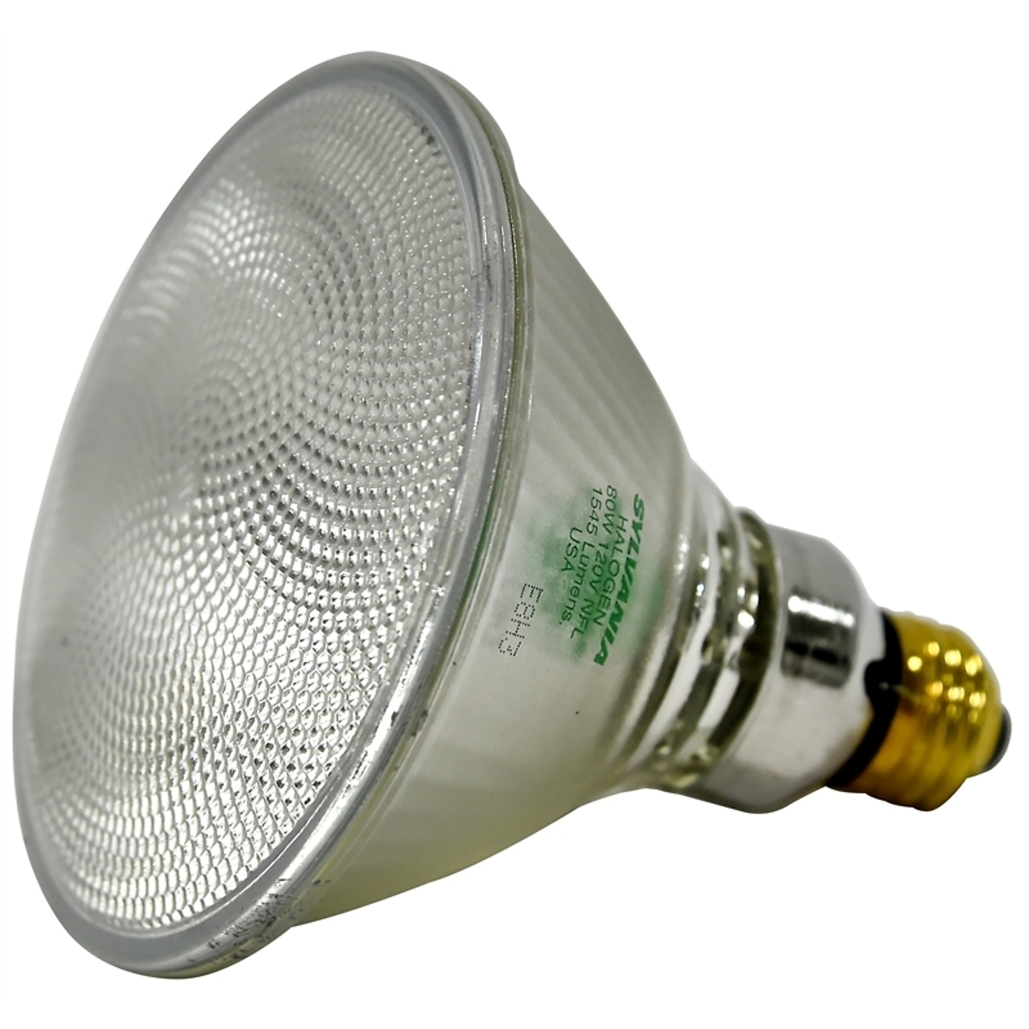 Stonepoint LED Big Bulb — 5000 Lumens, 25,000 Hours, Model# YN-BB50 ...