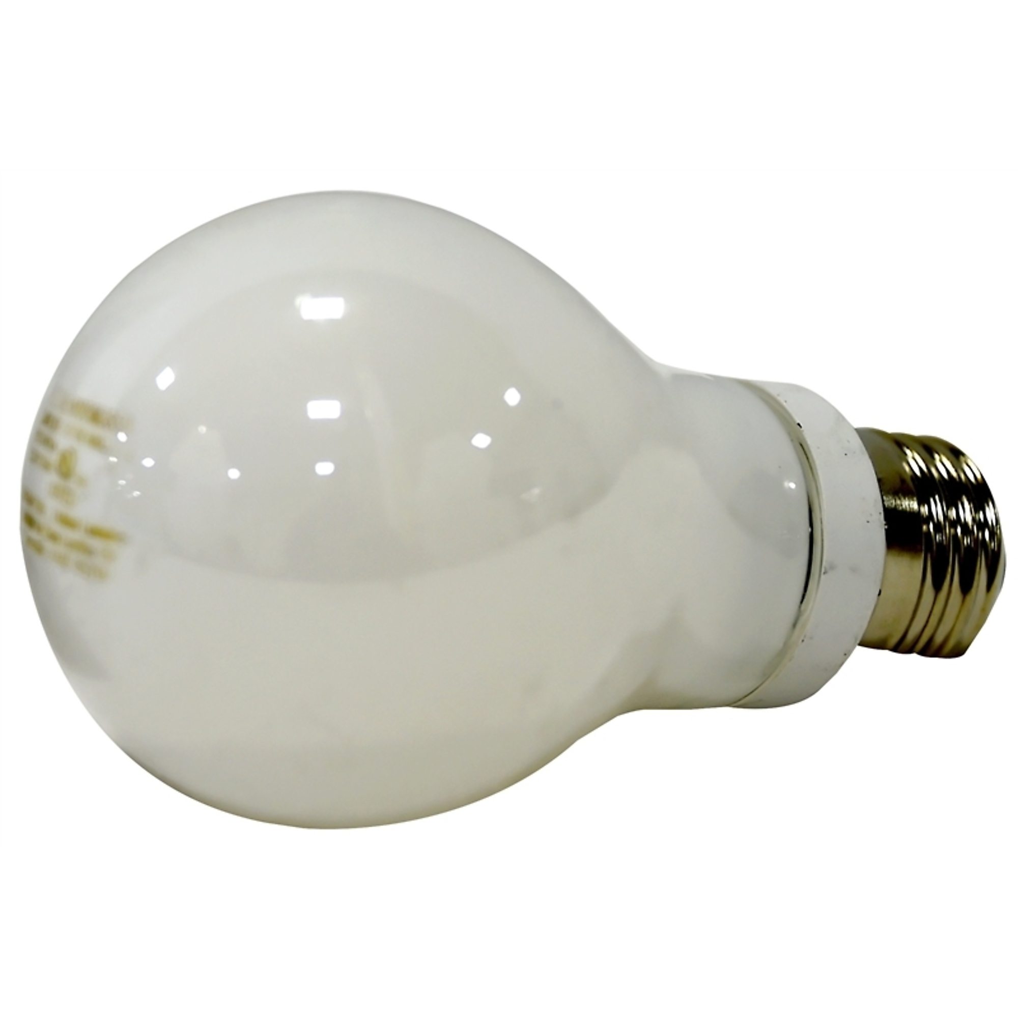 Stonepoint LED Big Bulb — 5000 Lumens, 25,000 Hours, Model# YN-BB50 ...