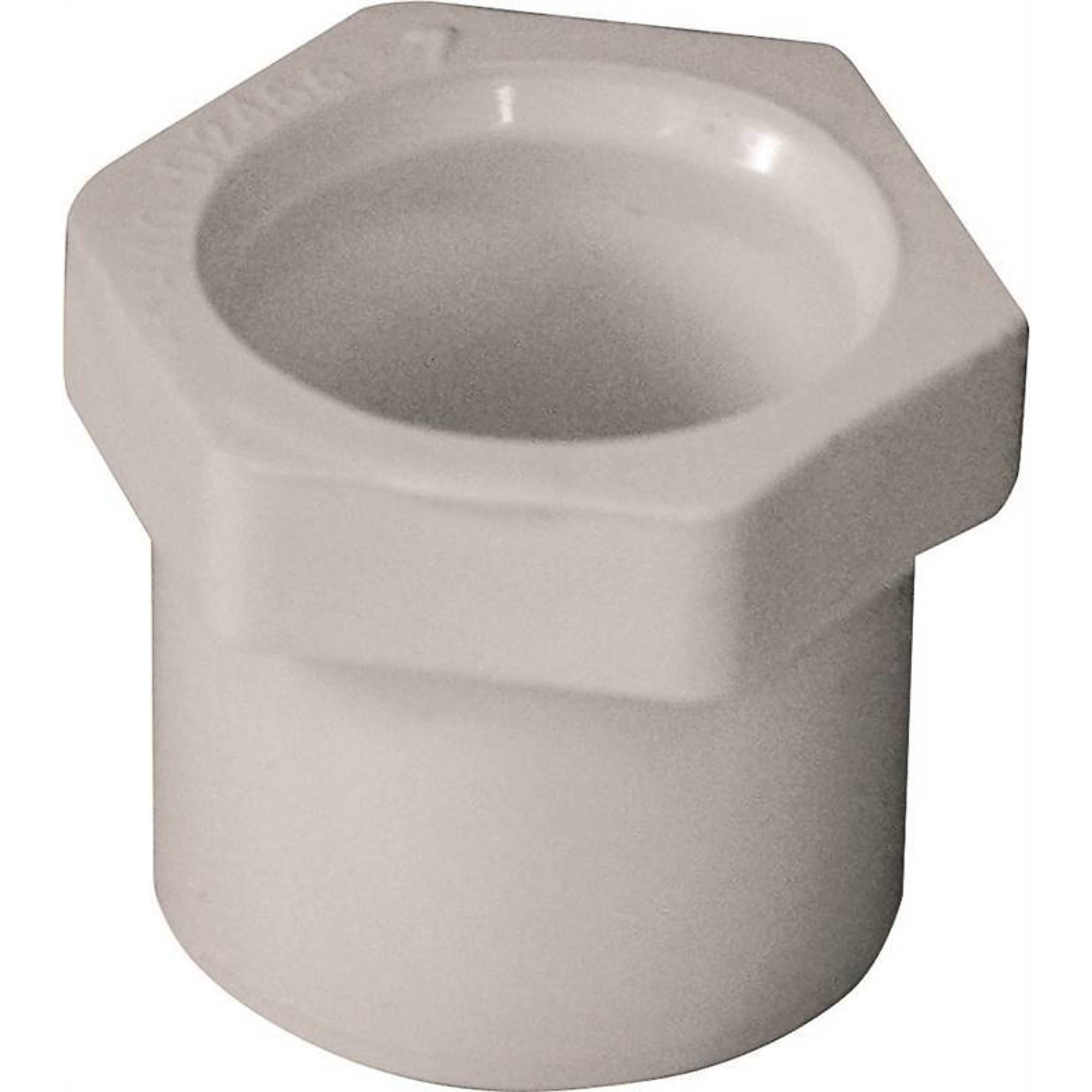 GENOVA PVC SLP BSHNG 3/4X1/2, Product Type Bushing, Pieces (qty.) 1 ...