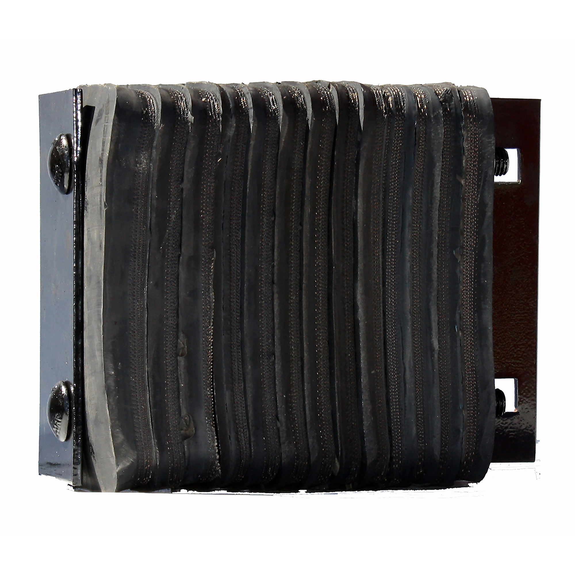 Durable Corporation, Standard One Sided Laminated Dock Bumper, Product ...