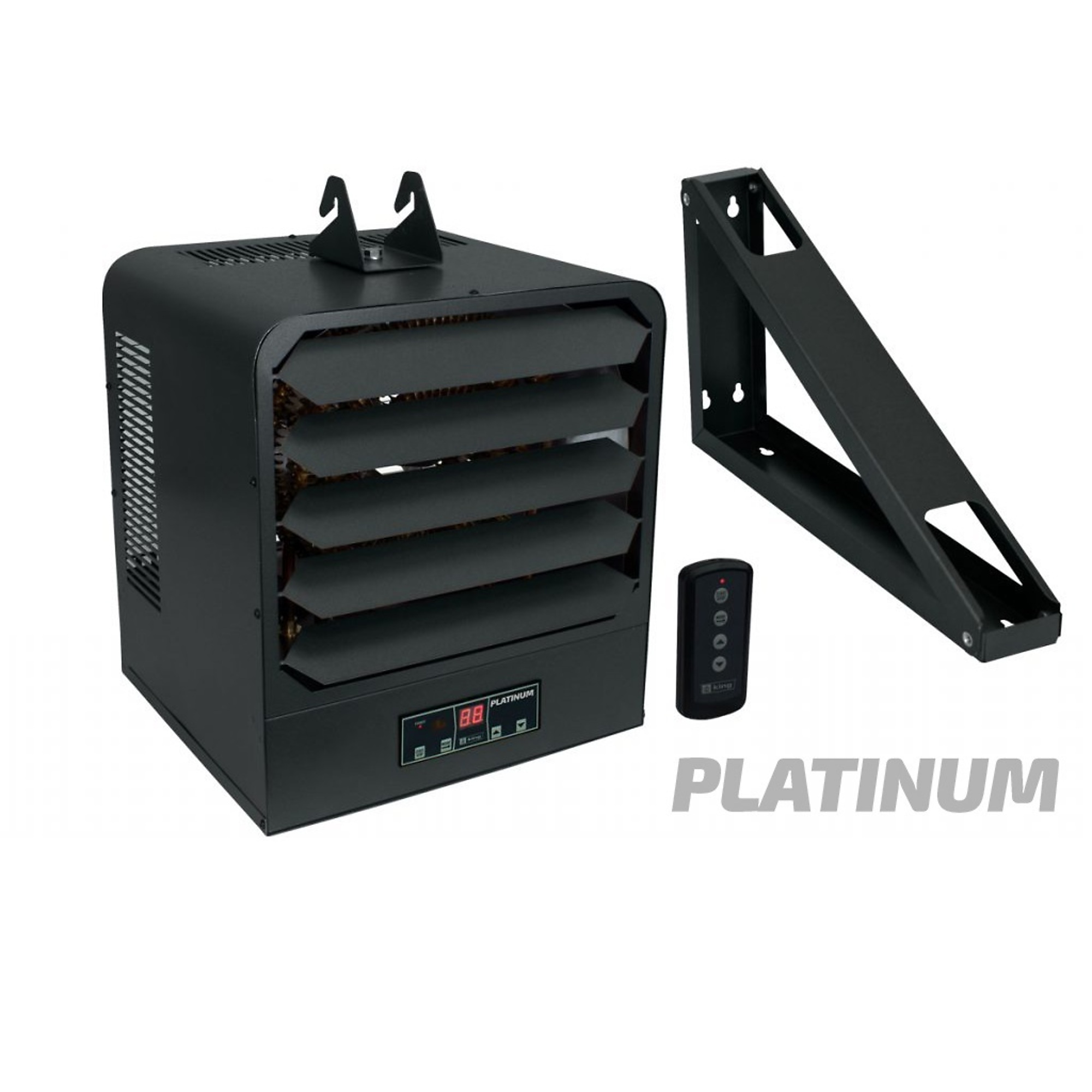 Overhead Electric Garage Heaters | Northern Tool