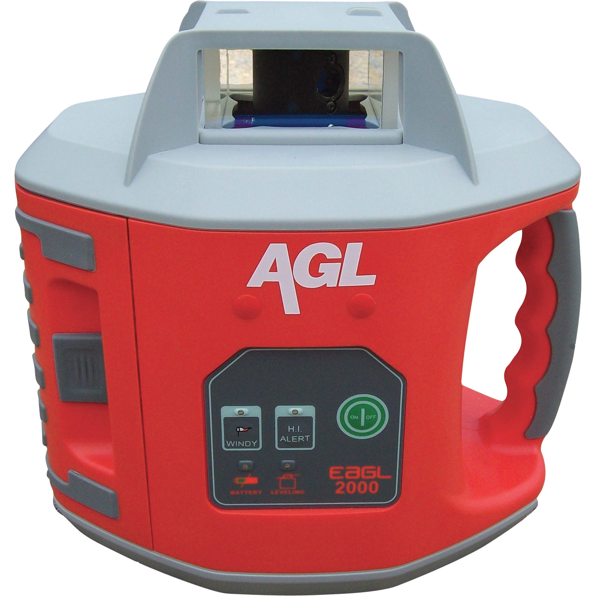 AGL Lasers Automatic Self-Leveling Laser, Model# EAGL 2000 | Northern Tool