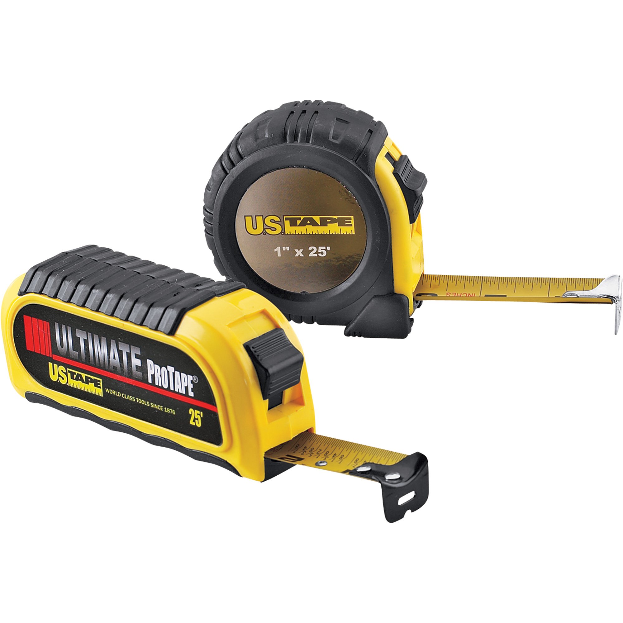 US Tape 2-Pc. Tape Measure Pack | Northern Tool