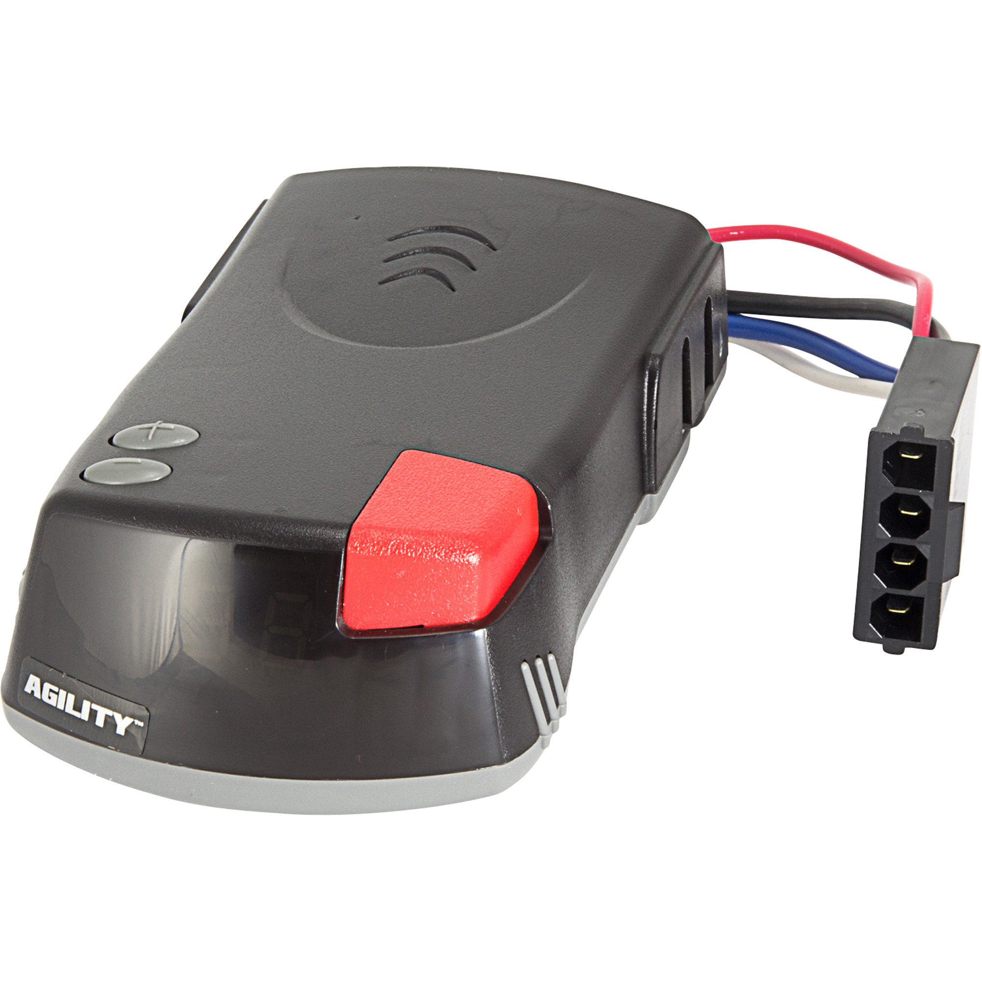 Hopkins Agility Proportional Brake Control, 8 Brake Capacity, Model ...