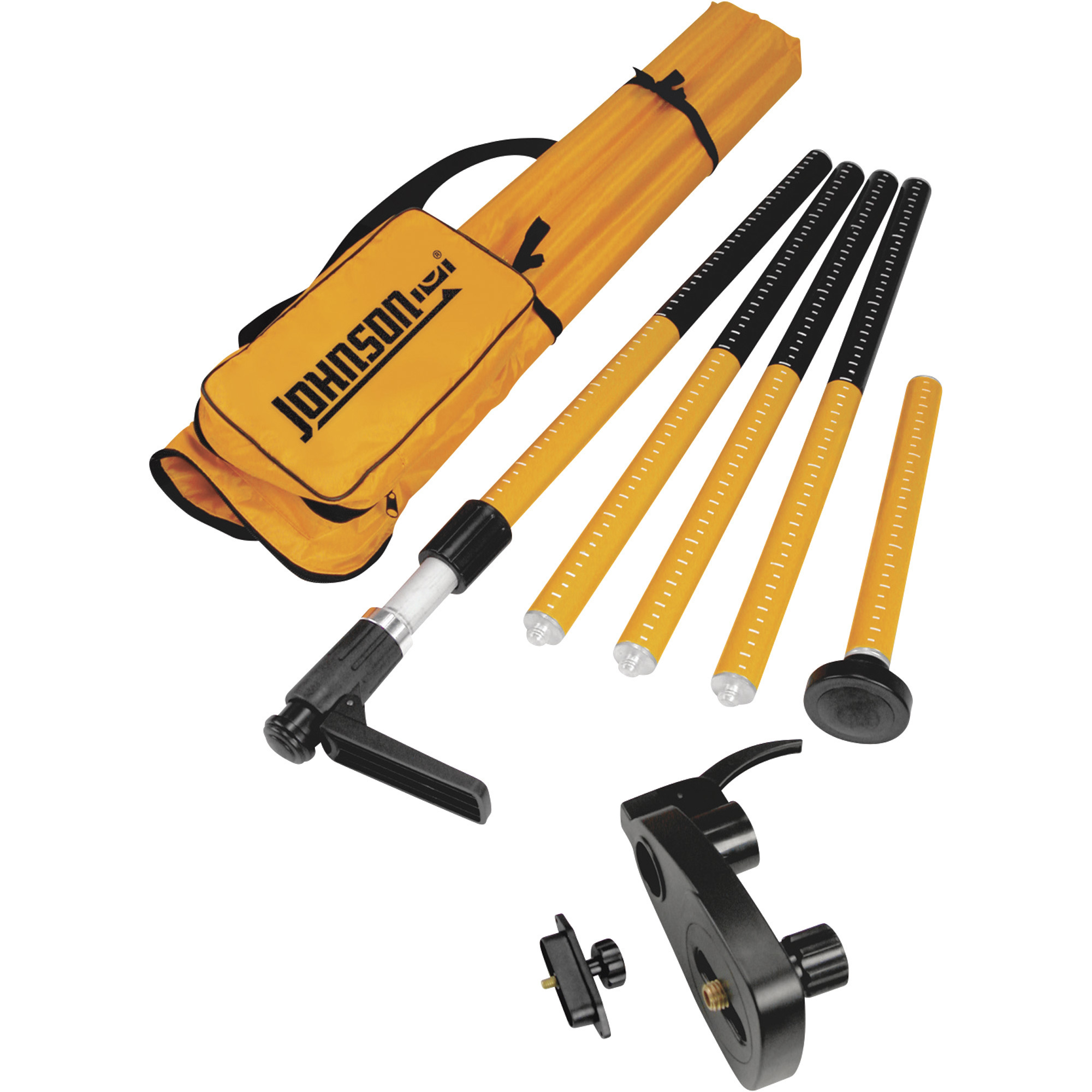 Johnson Level | Northern Tool