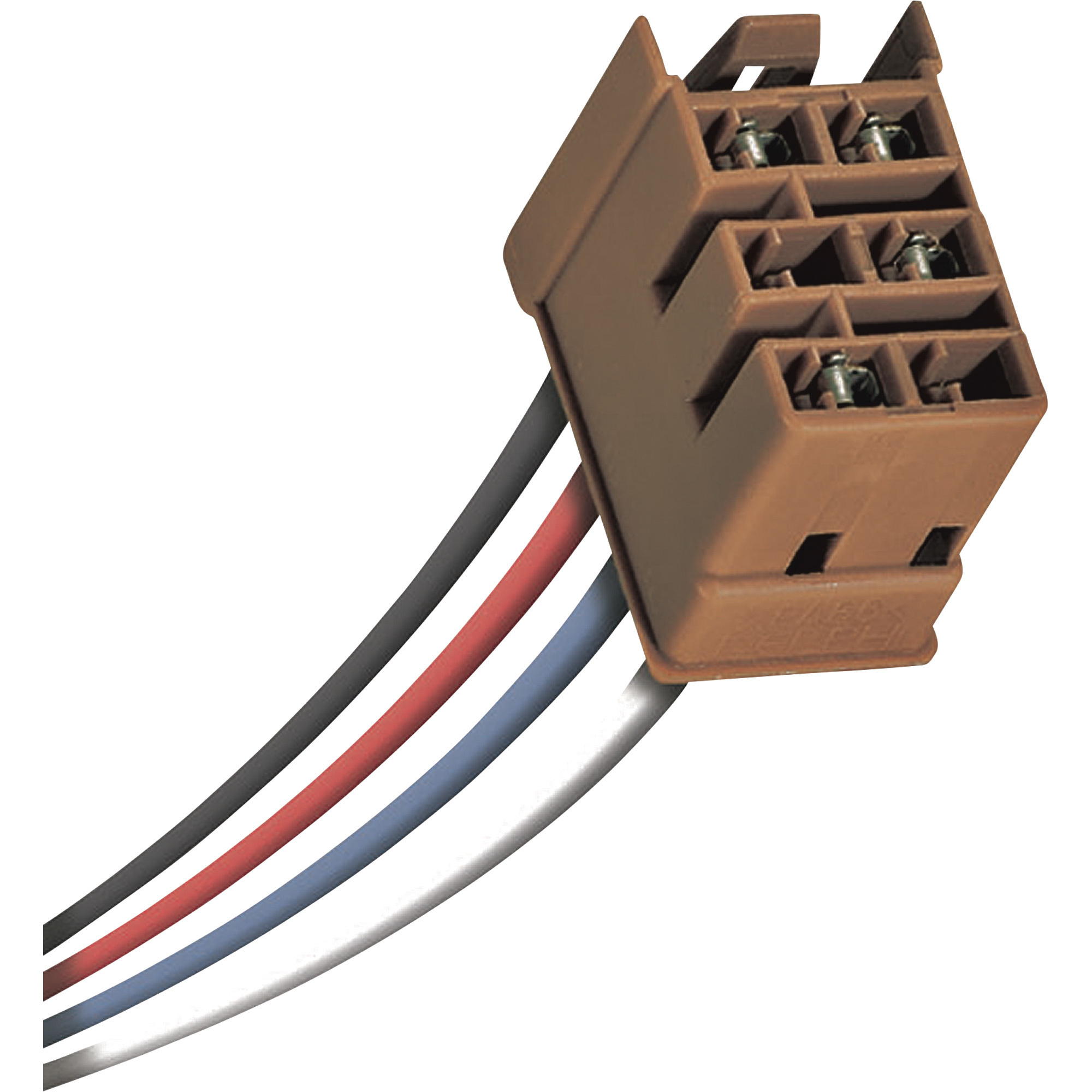 Hopkins Towing Solutions 20ft., 4-Wire Y-Harness, Model# 48245 ...