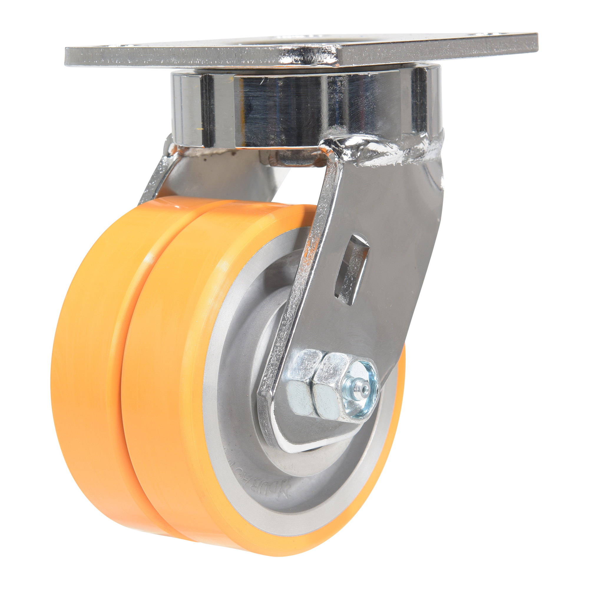 Caster with 1,000lb.-1,499lb. Capacity