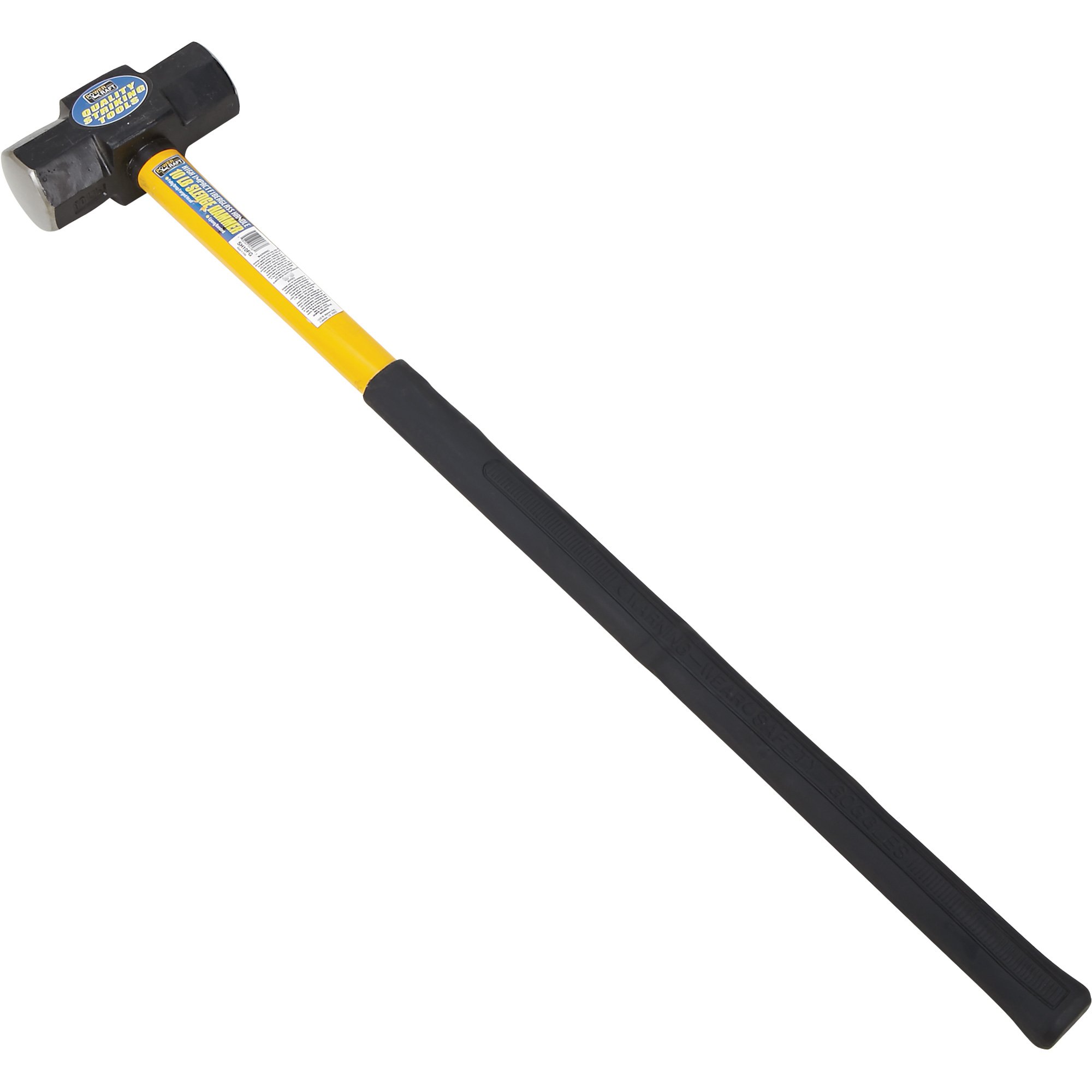 UST 10-Lb. Sledge Hammer | Northern Tool