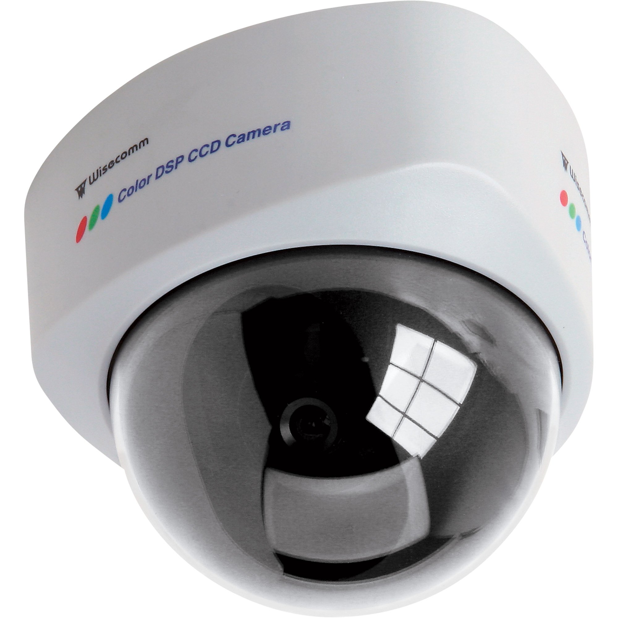 Clover CCD Color Ceiling Dome Camera, Model# DC357-CC | Northern Tool