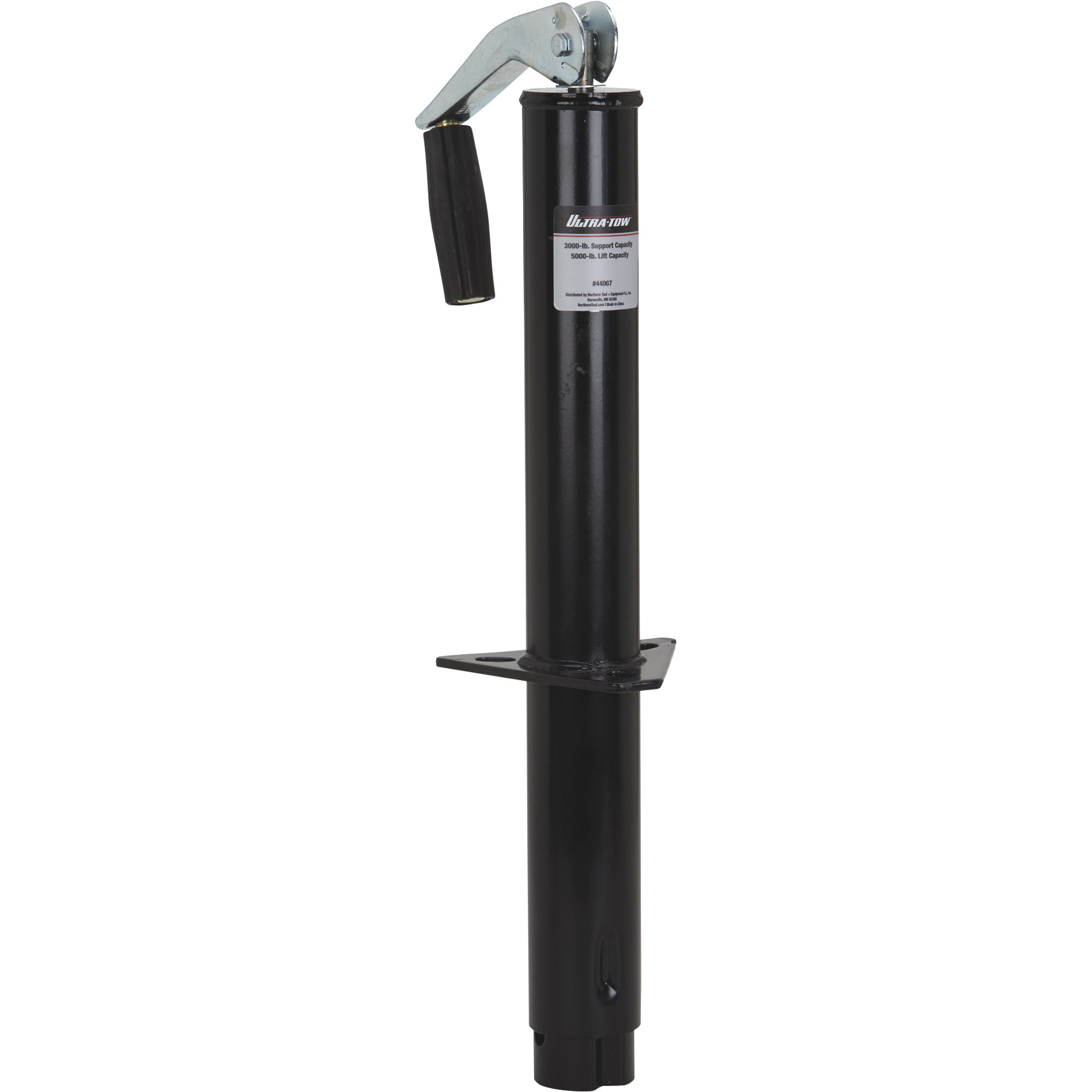 Ultra-Tow Topwind A-Frame Jack, 3000-Lb. Lift Capacity | Northern Tool