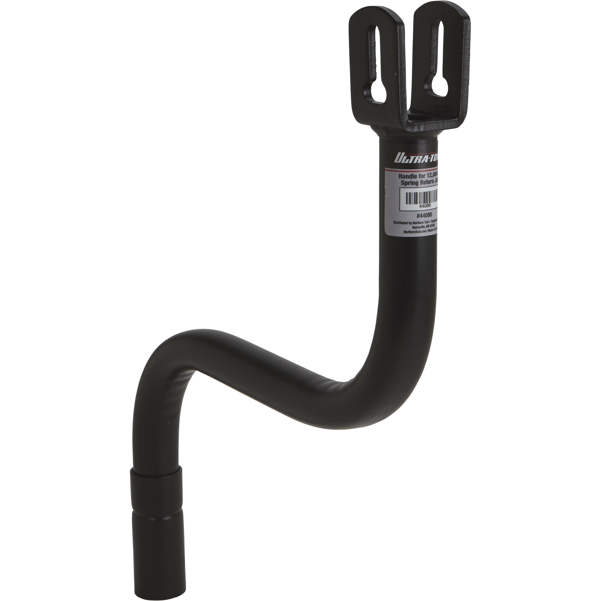 Ultra-Tow Bolt-On Sidewind Marine Swivel Jack, 1500-Lb. Capacity ...