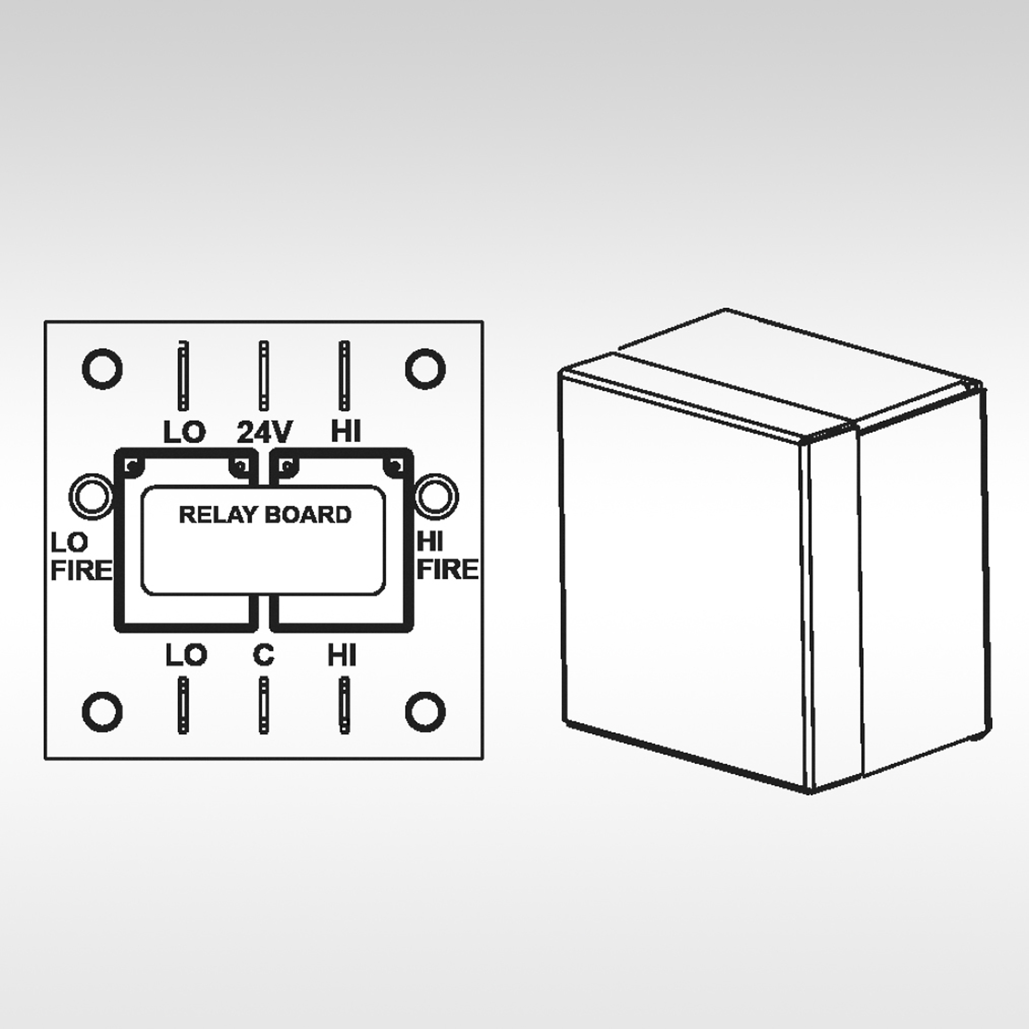 SBI Quick-Connect Thermodisc Kit, Model# AC02055 | Northern Tool