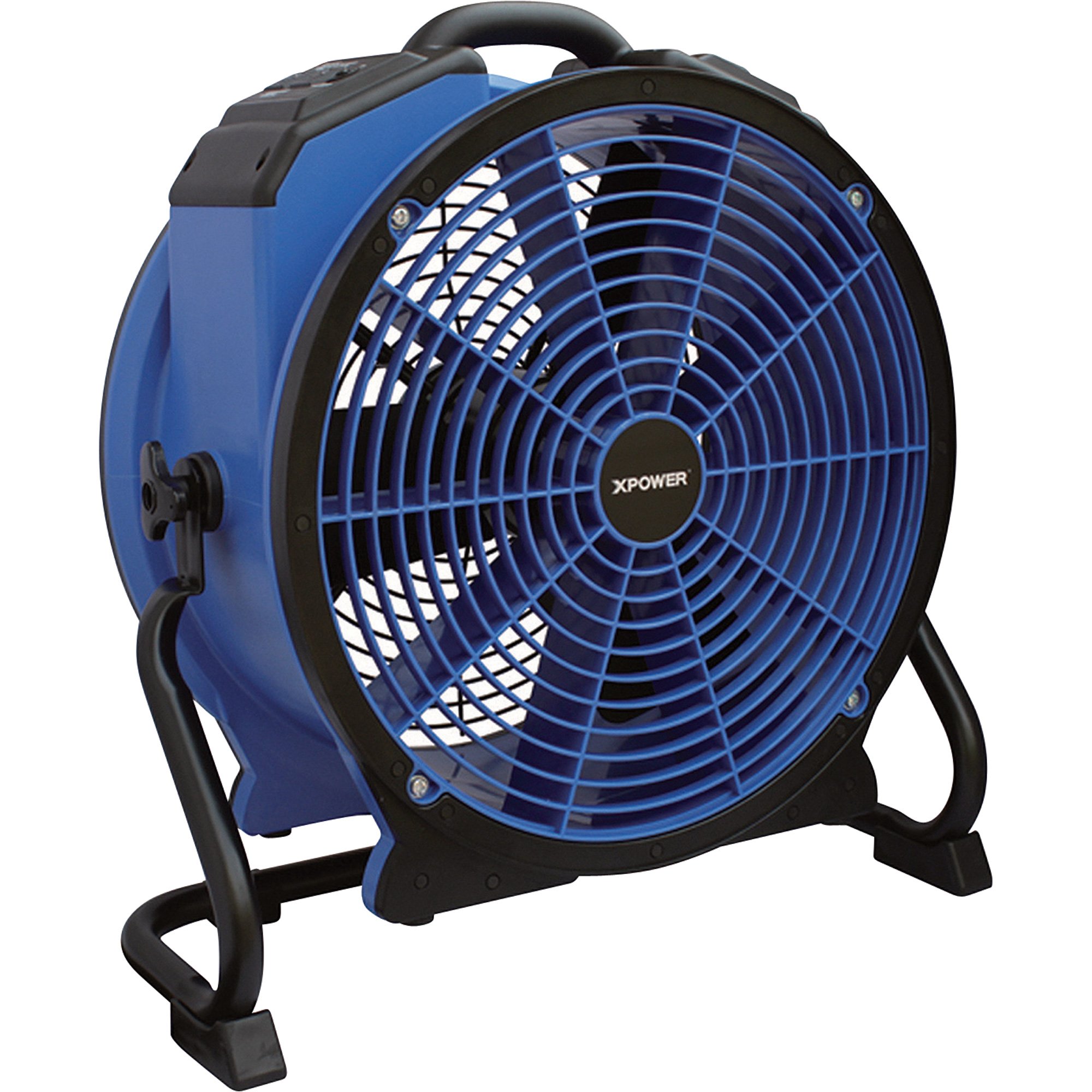 XPower Hi-Temp Axial Fan — 3600 CFM, Model# X-42ATR | Northern Tool