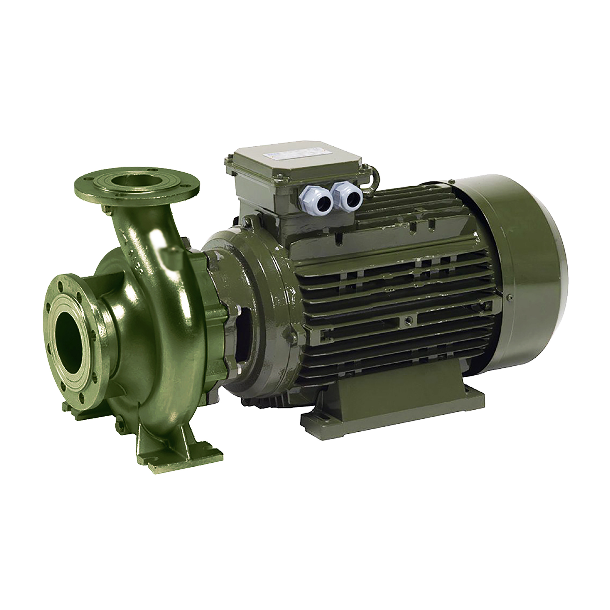 Centrifugal Water Pump | Northern Tool