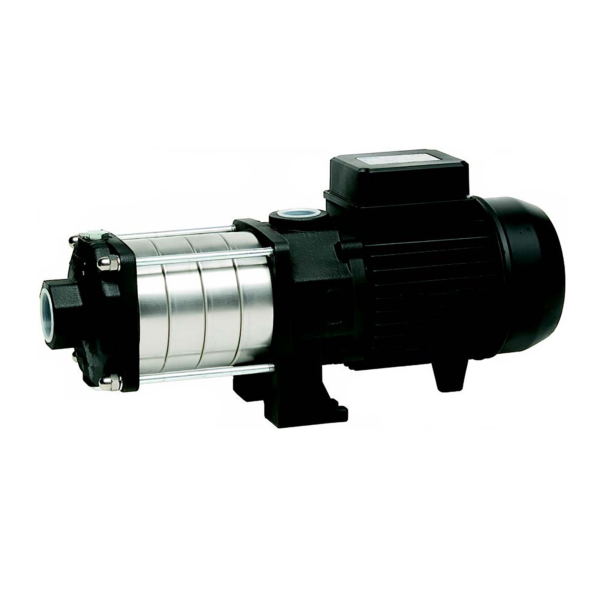 Multistage Water Pumps