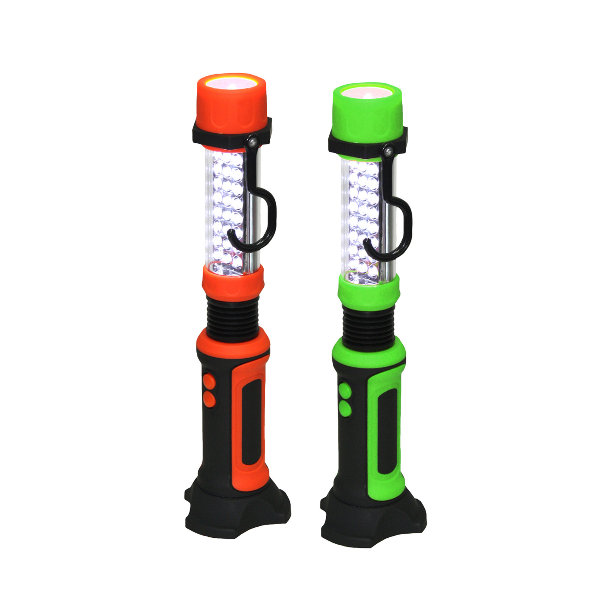 Grip 25-LED Flex Worklight, Model# 37266 | Northern Tool