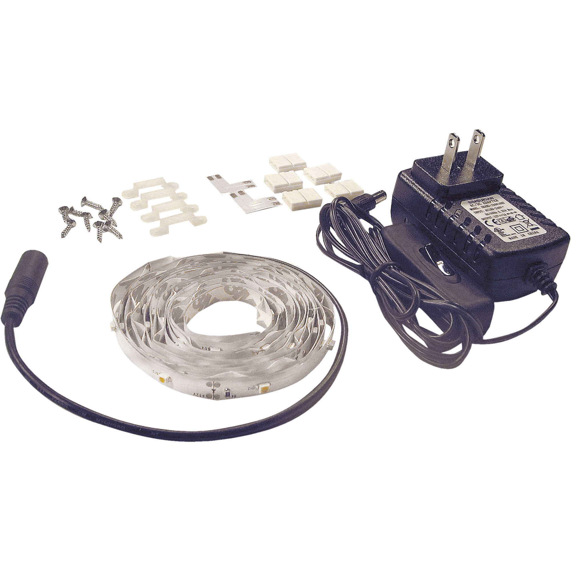 9in. LED Undercabinet Light | Northern Tool