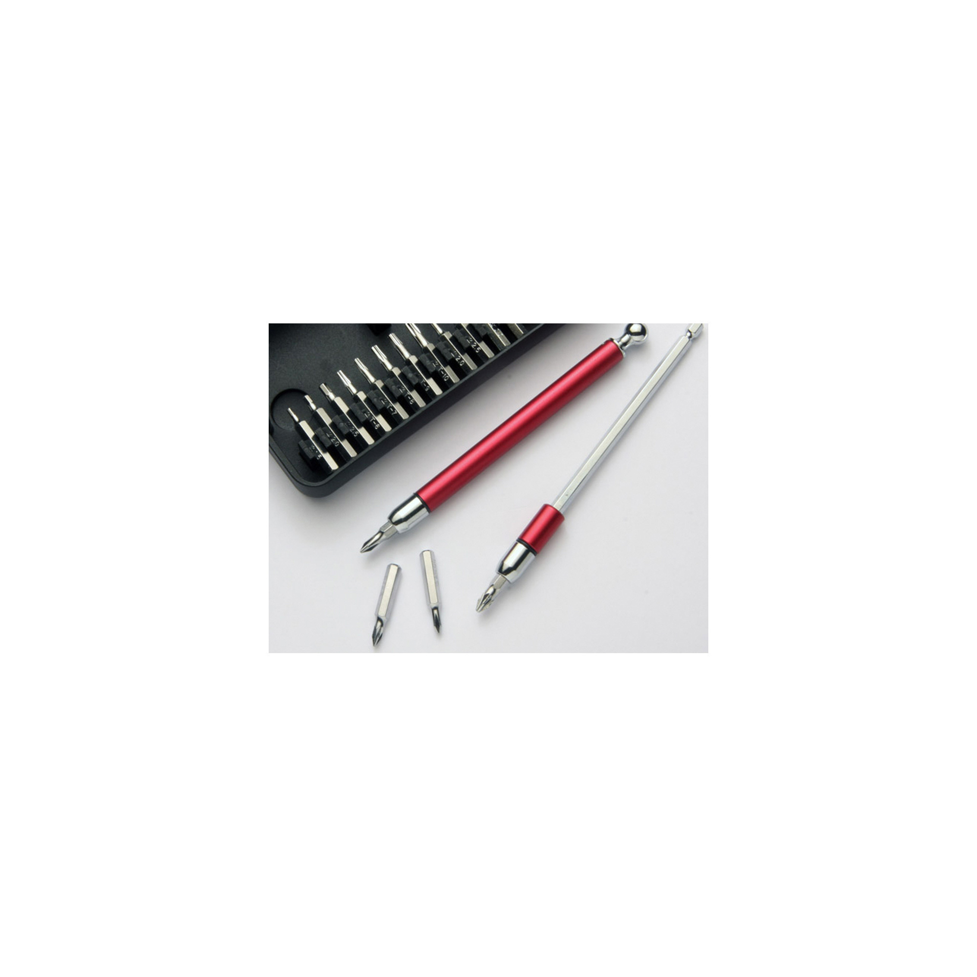 Ironton 18-Pc. Precision Tool Set | Northern Tool