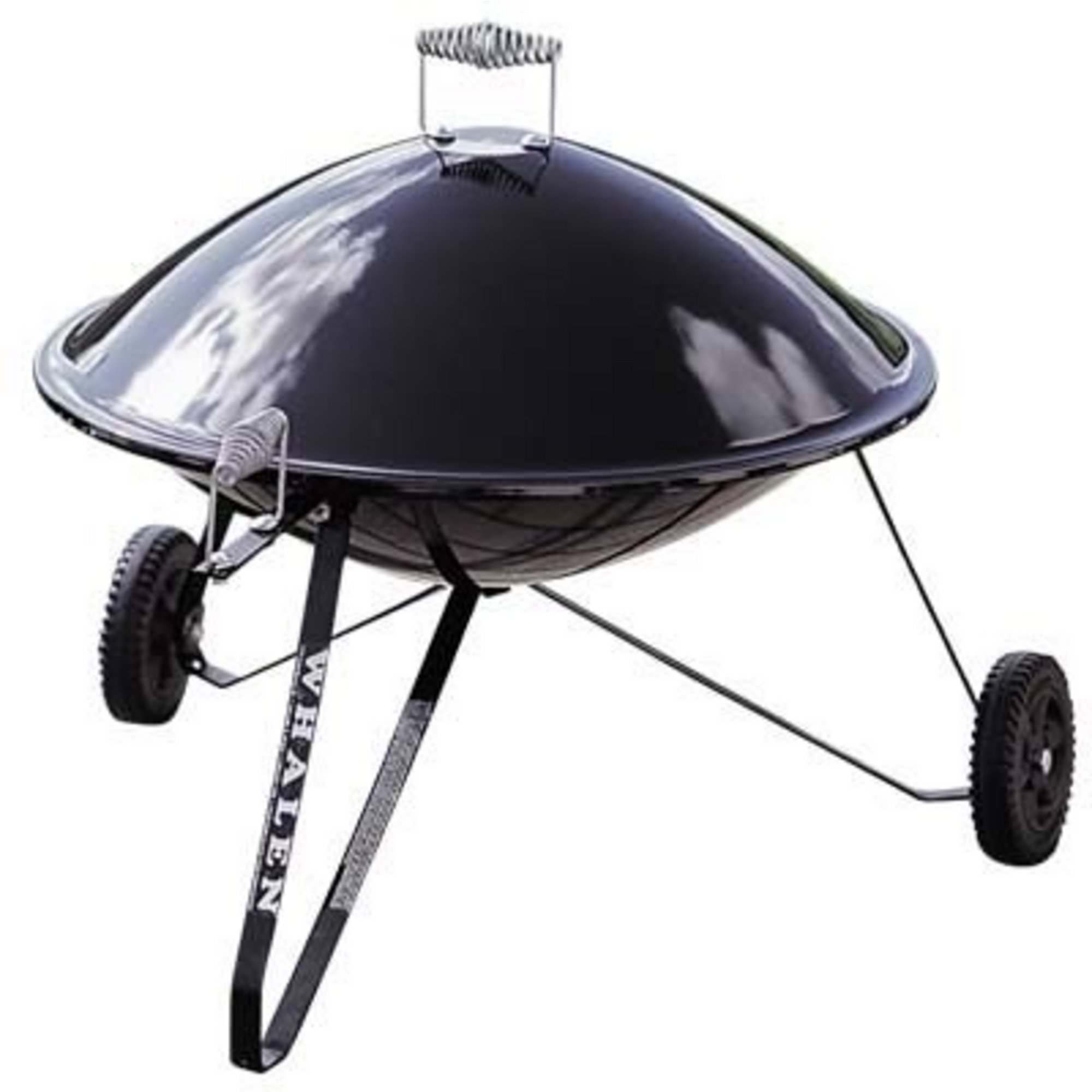 44in. H x 28in. Dia. Portable Firepit | Northern Tool