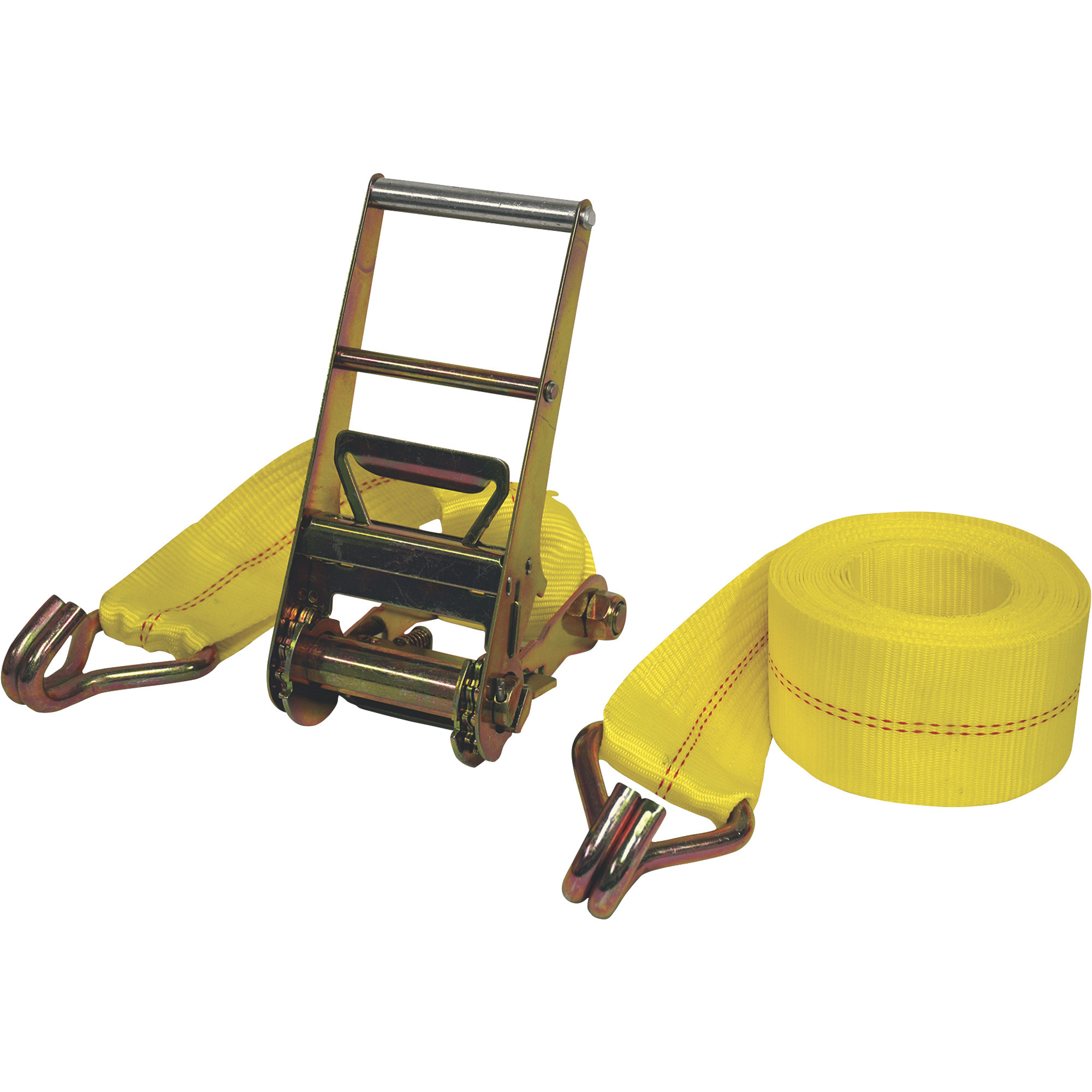 Ratchet Tie-Down Straps | Northern Tool